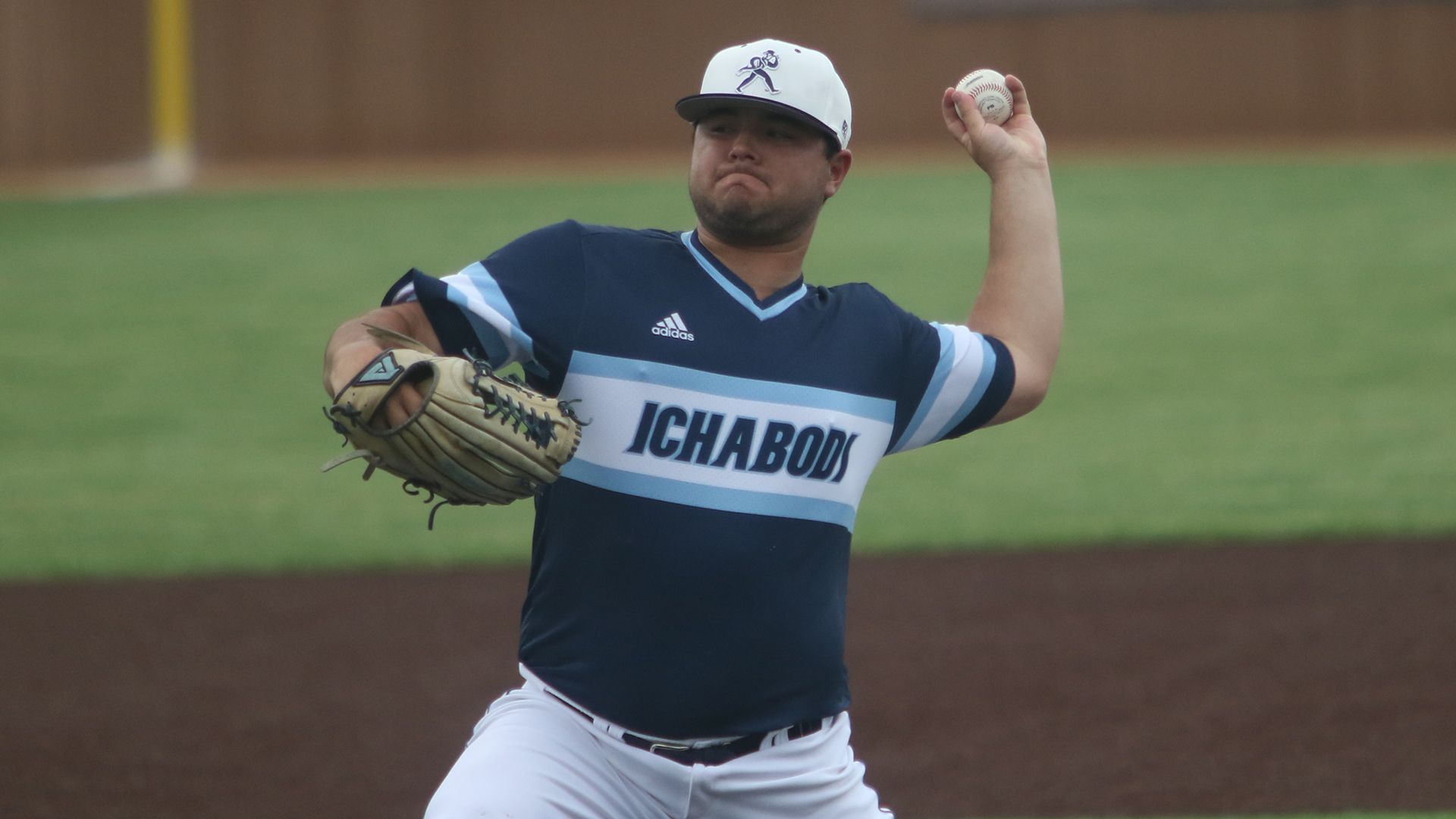 Jared Sharp - 2022 - Baseball - Washburn University Athletics