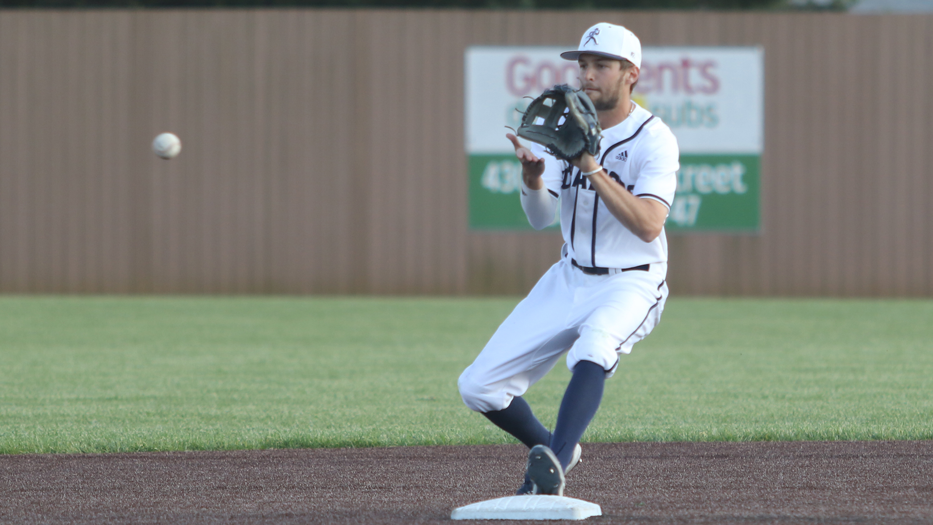 Carson Sader - 2021 - Baseball - Washburn University Athletics