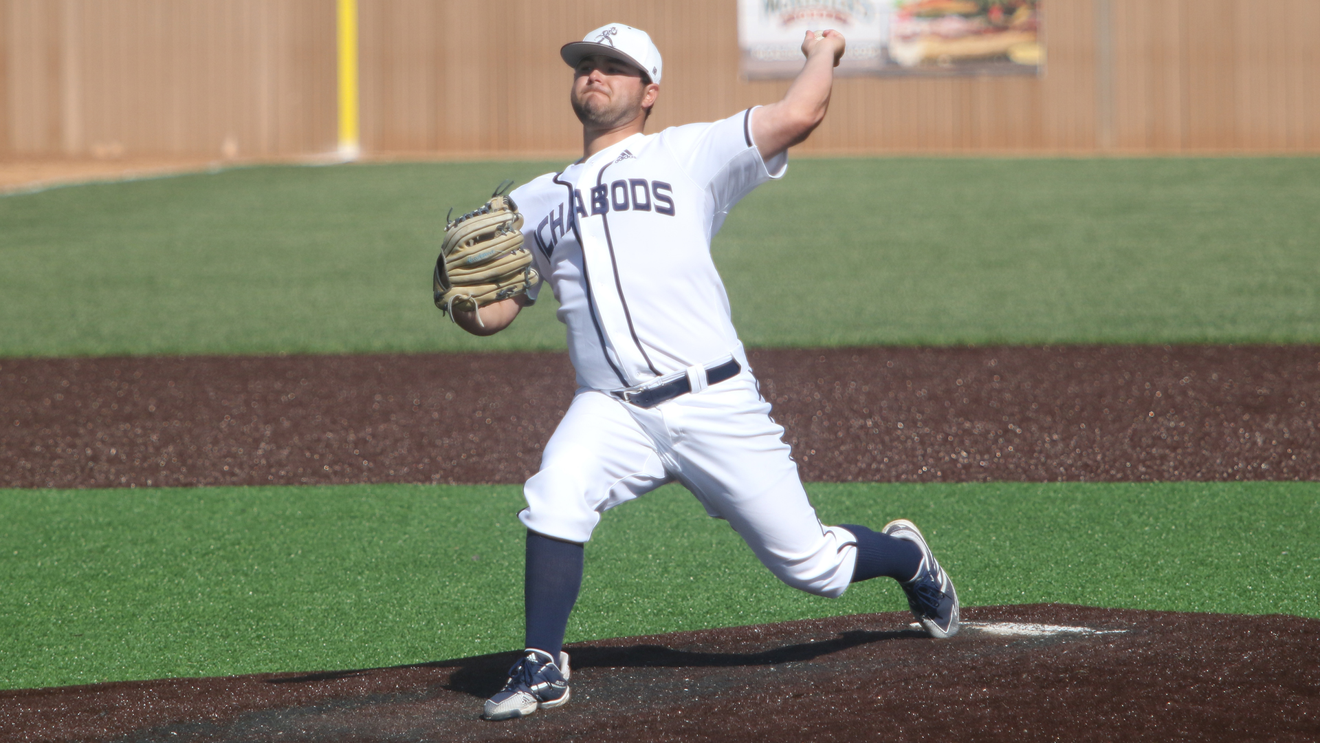 Jared Sharp - 2022 - Baseball - Washburn University Athletics