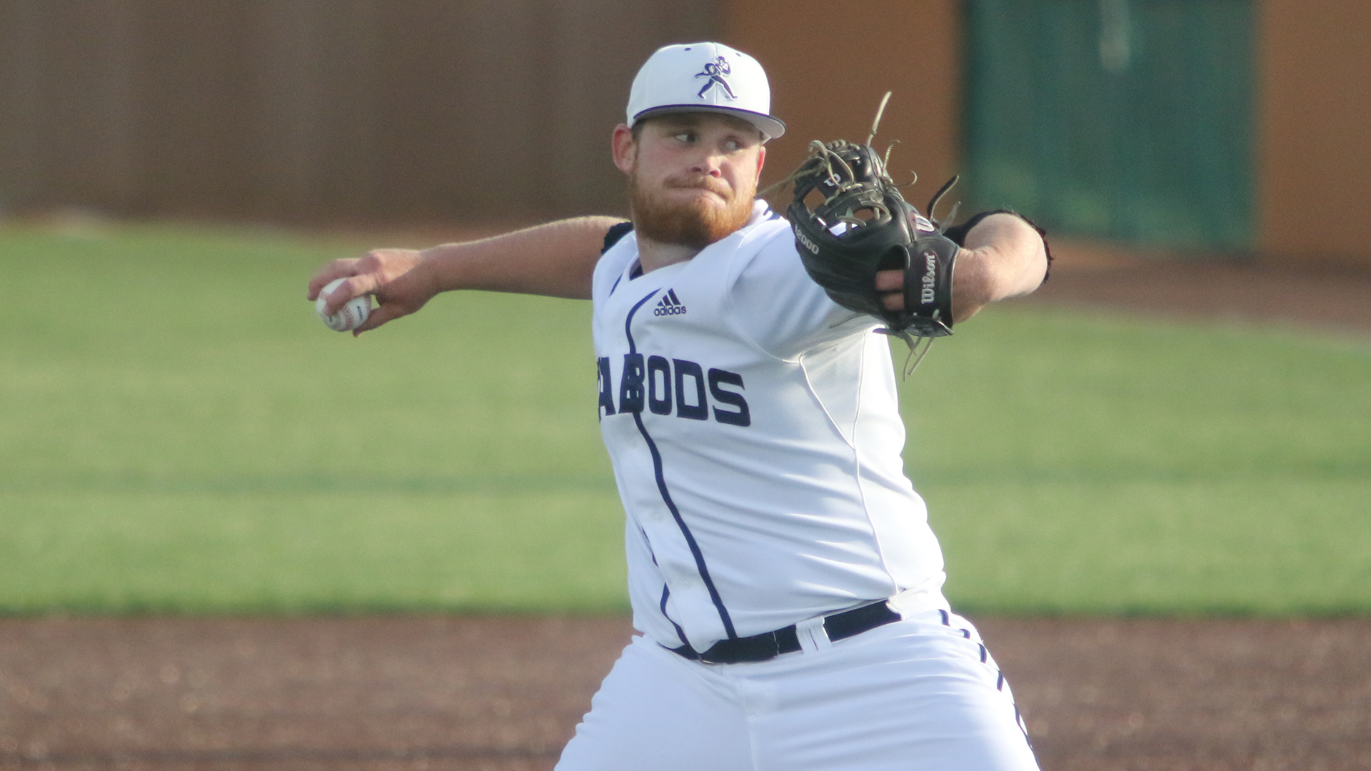 Sean McElwee - 2021 - Baseball - Washburn University Athletics