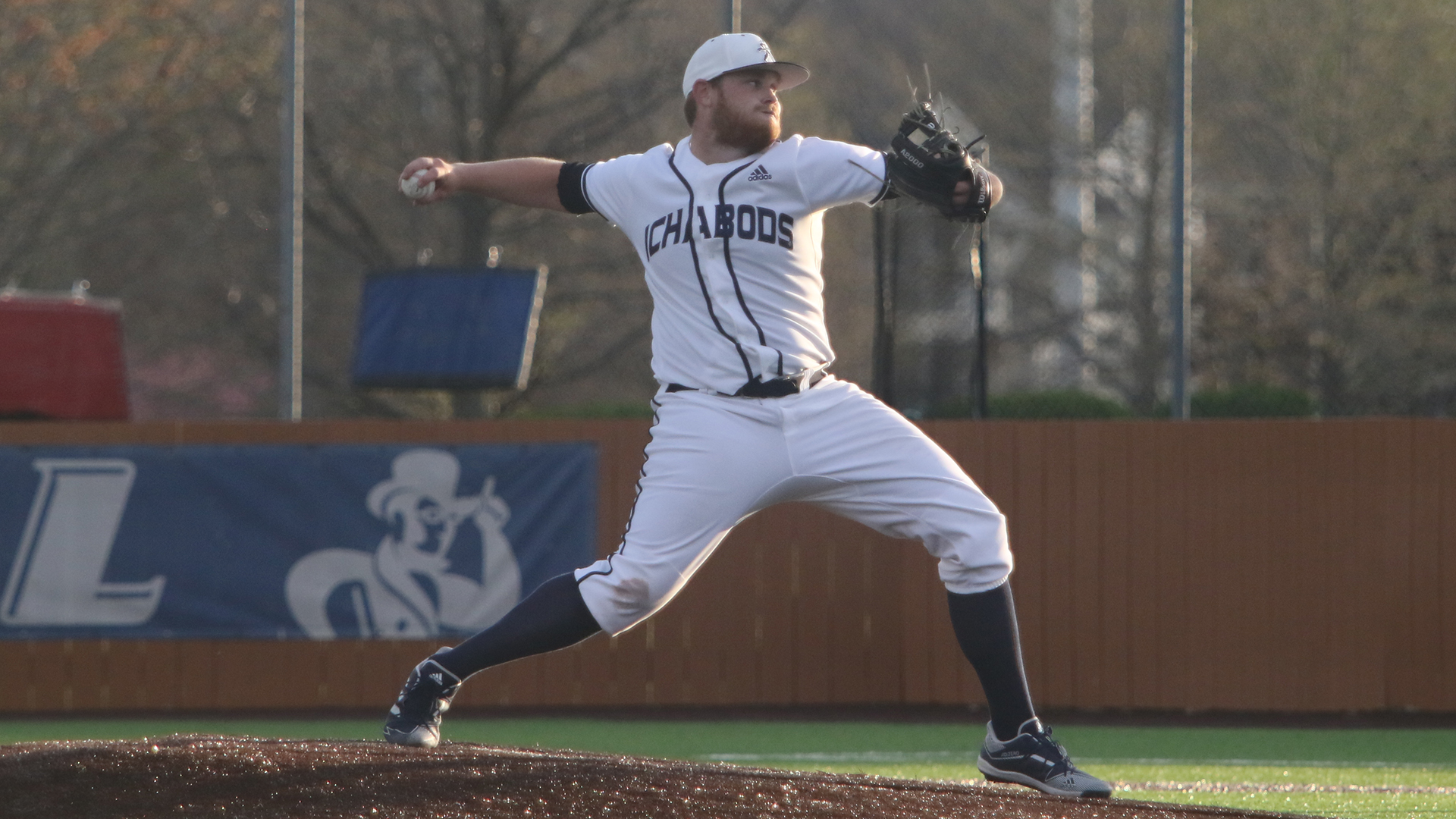Sean McElwee - 2021 - Baseball - Washburn University Athletics