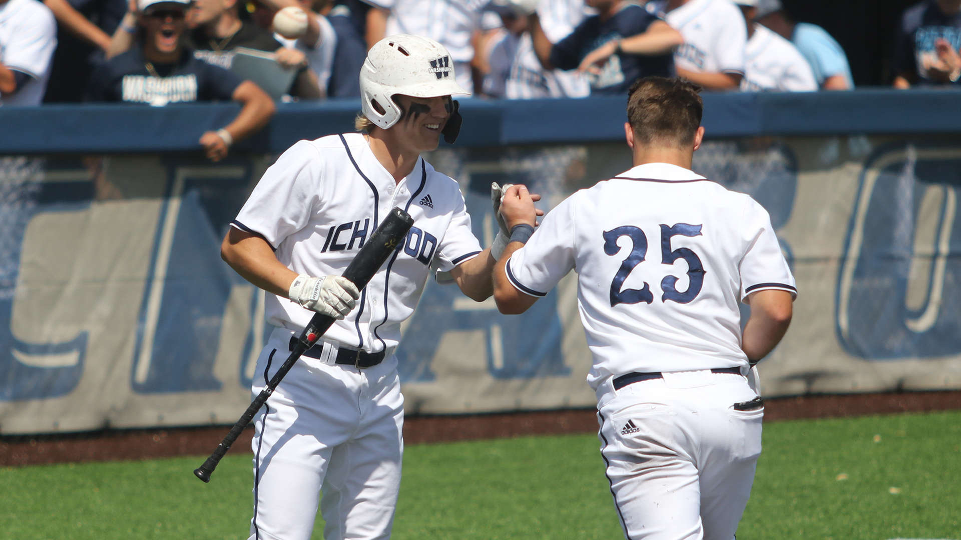 Cole Emerson - 2021 - Baseball - Washburn University Athletics