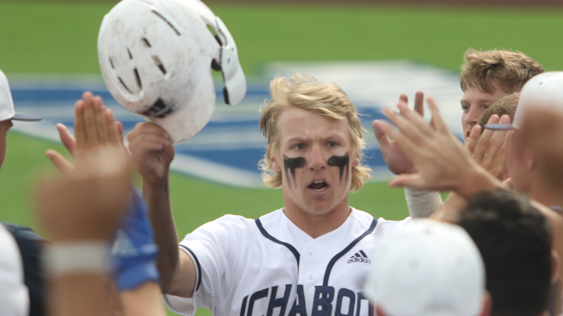 Cole Emerson - 2021 - Baseball - Washburn University Athletics