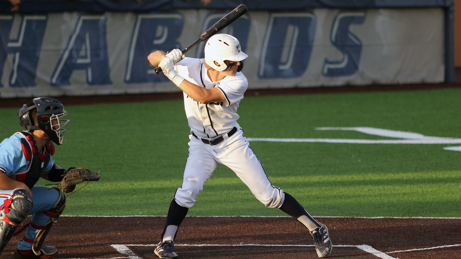 Cole Emerson - 2021 - Baseball - Washburn University Athletics