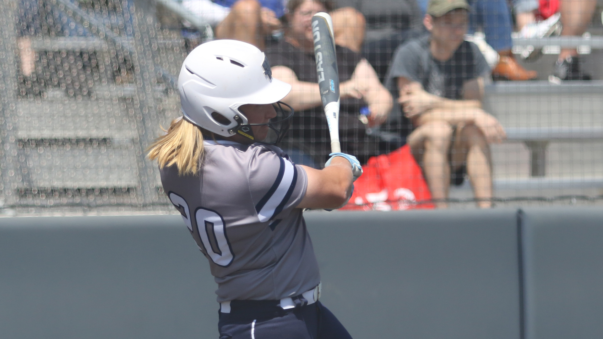 Washburn softball season comes to end with loss at UCM - Washburn ...
