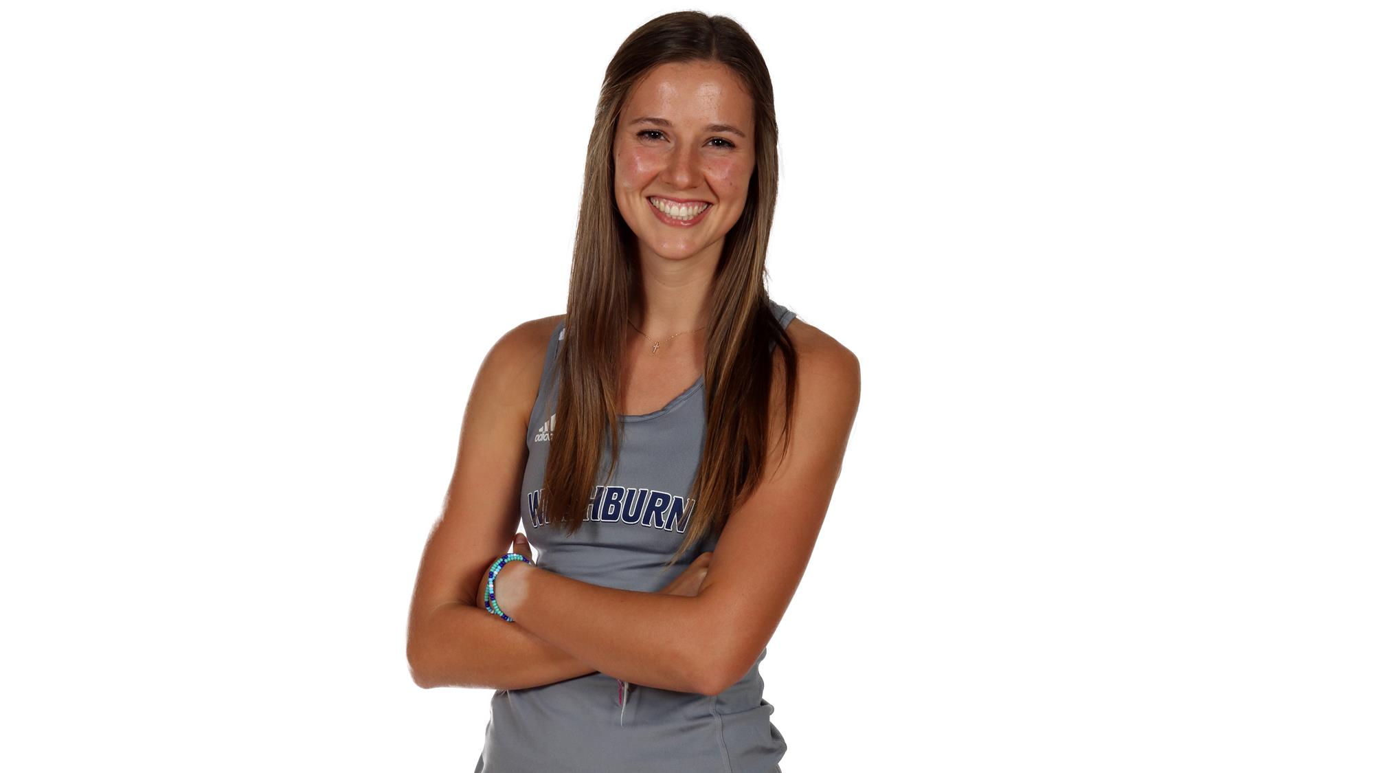 Elsa Cozine - 2022 - Women's Cross Country - Washburn University Athletics