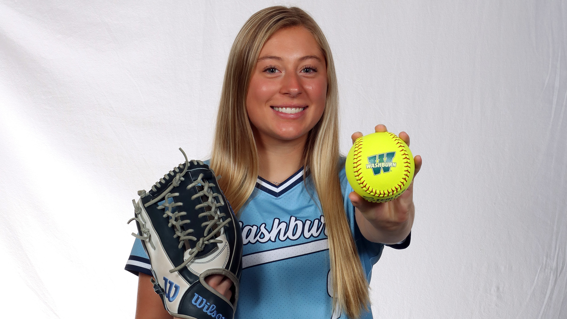 Allison Hemsath - 2023 - Softball - Washburn University Athletics