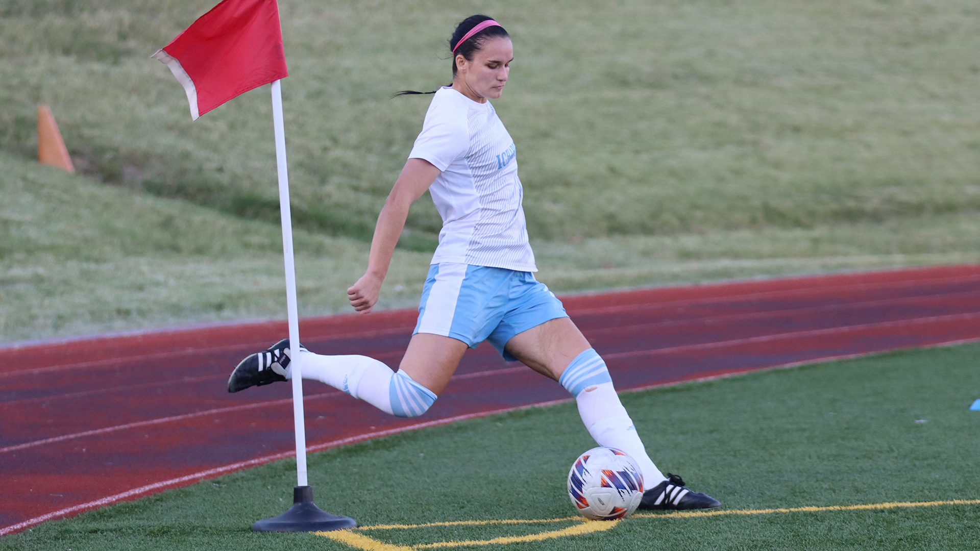 Jaedyn Johnson - 2022 - Women's Soccer - Washburn University Athletics