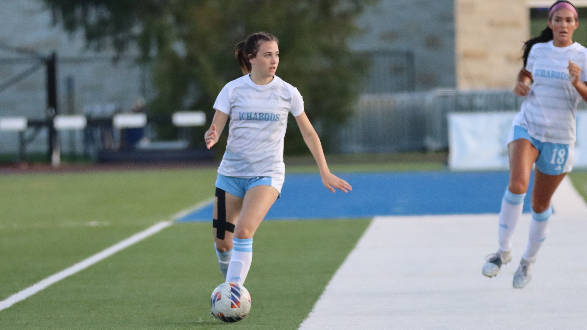 Haley Rogers - 2022 - Women's Soccer - Washburn University Athletics