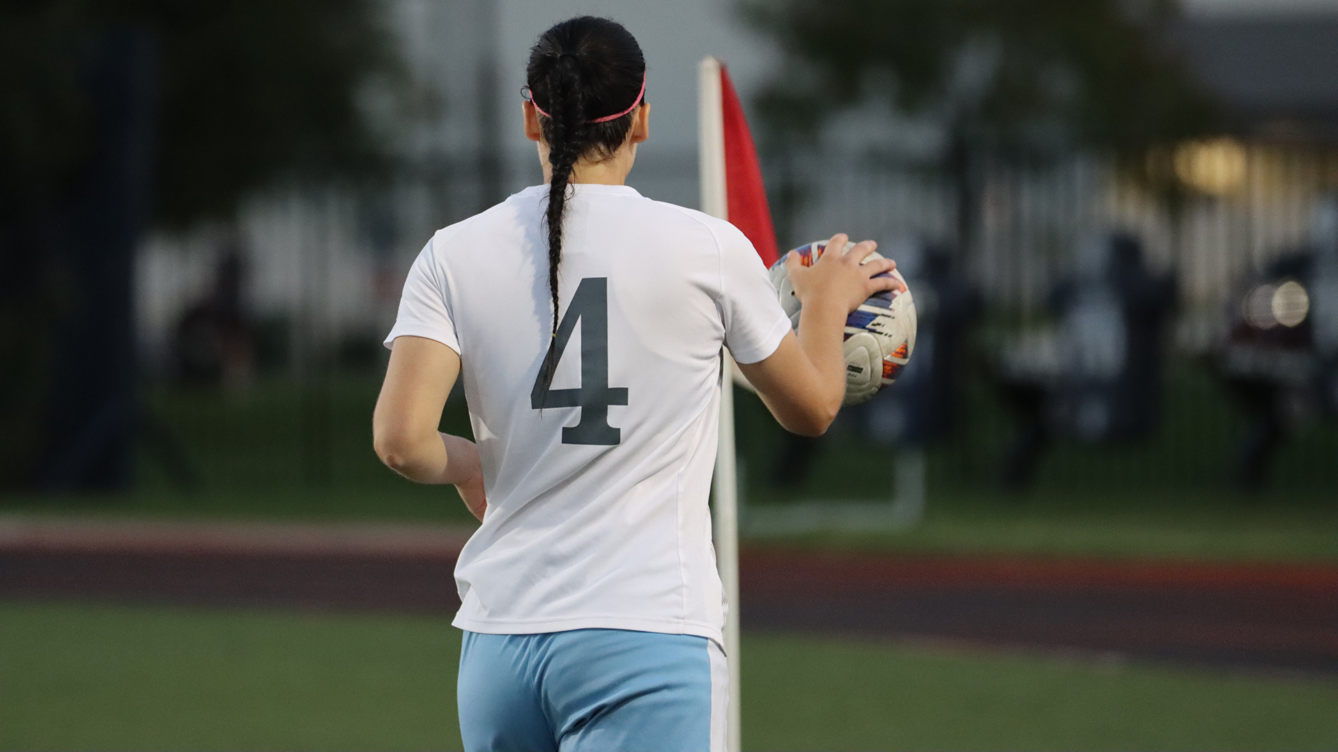 Jaedyn Johnson - 2022 - Women's Soccer - Washburn University Athletics