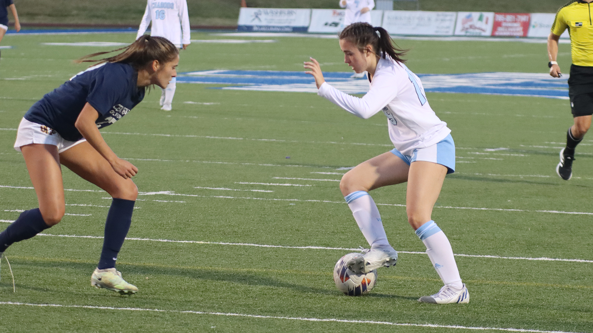 Haley Rogers - 2022 - Women's Soccer - Washburn University Athletics