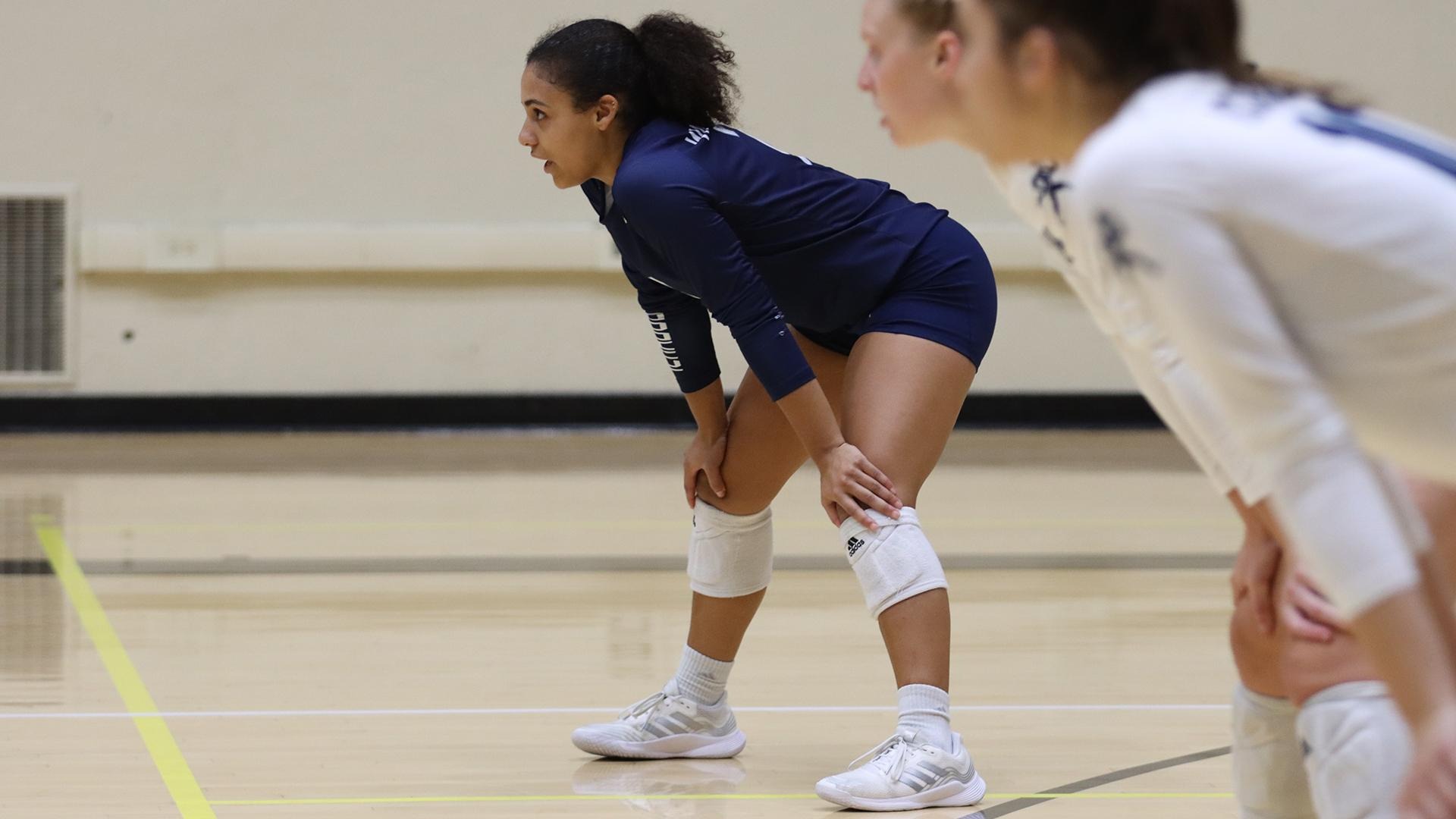 Sydney Pullen - 2022 - Volleyball - Washburn University Athletics