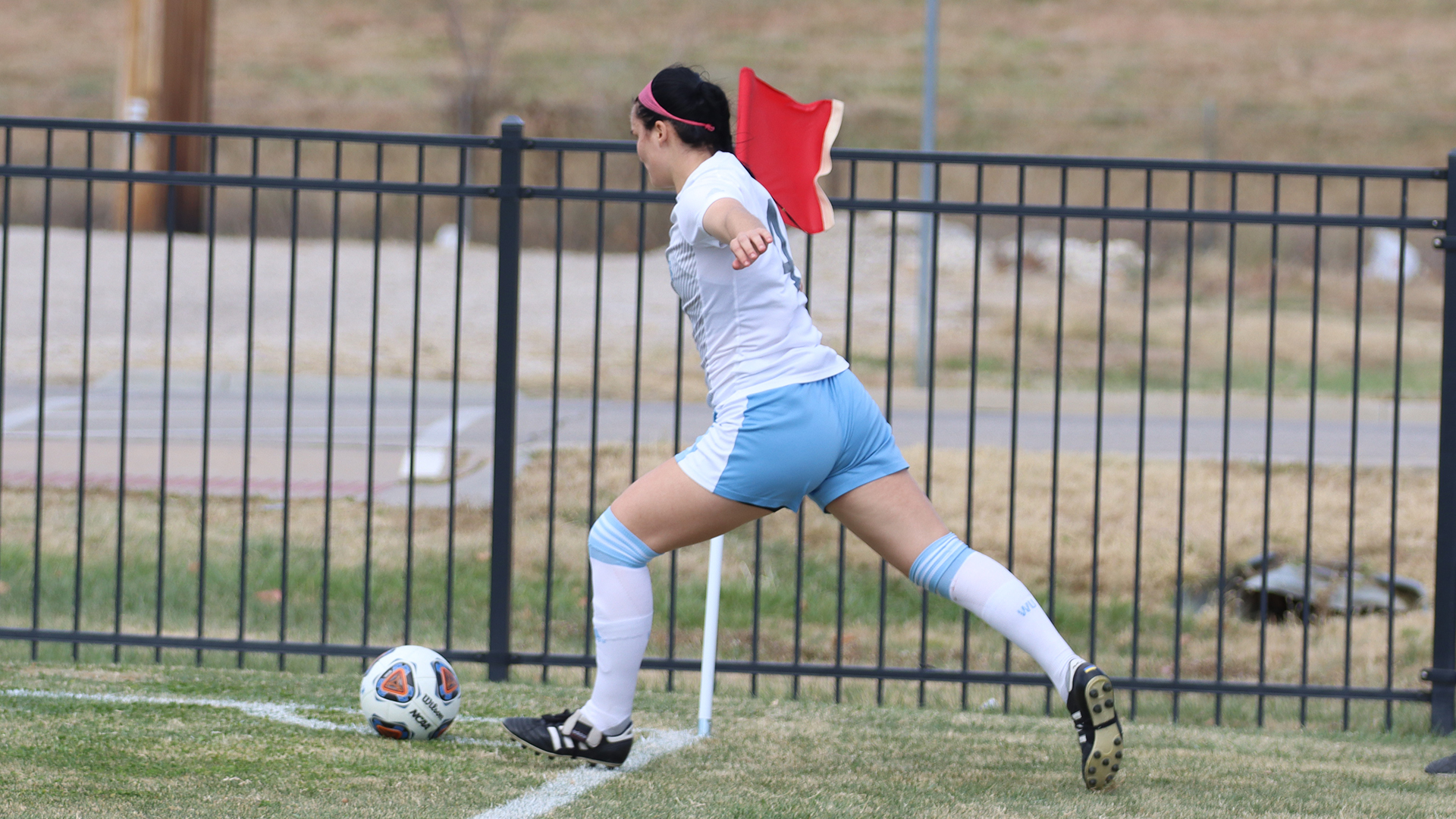 Jaedyn Johnson - 2022 - Women's Soccer - Washburn University Athletics