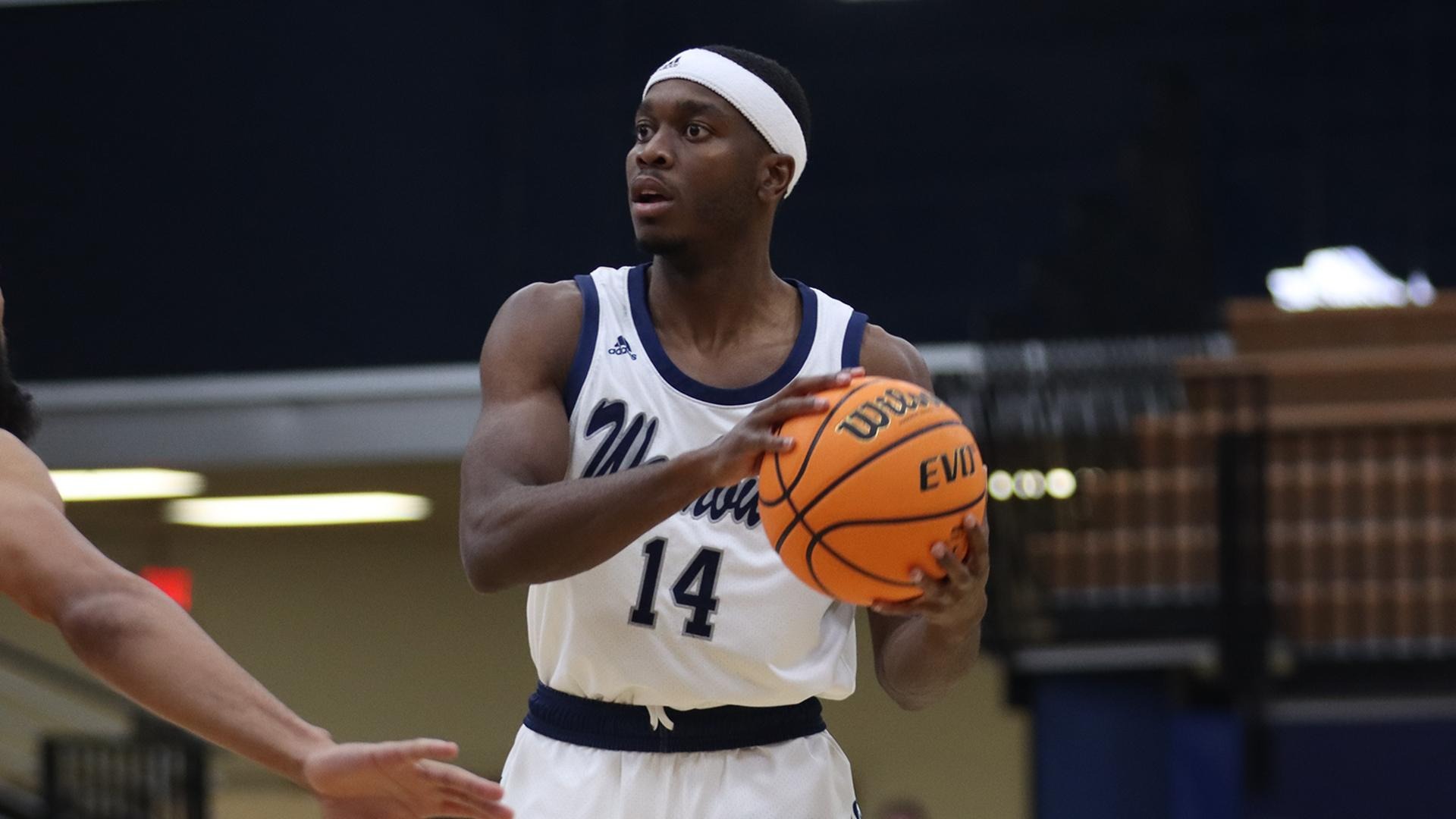 Tyler Nelson - 2022-23 - Men's Basketball - Washburn University Athletics