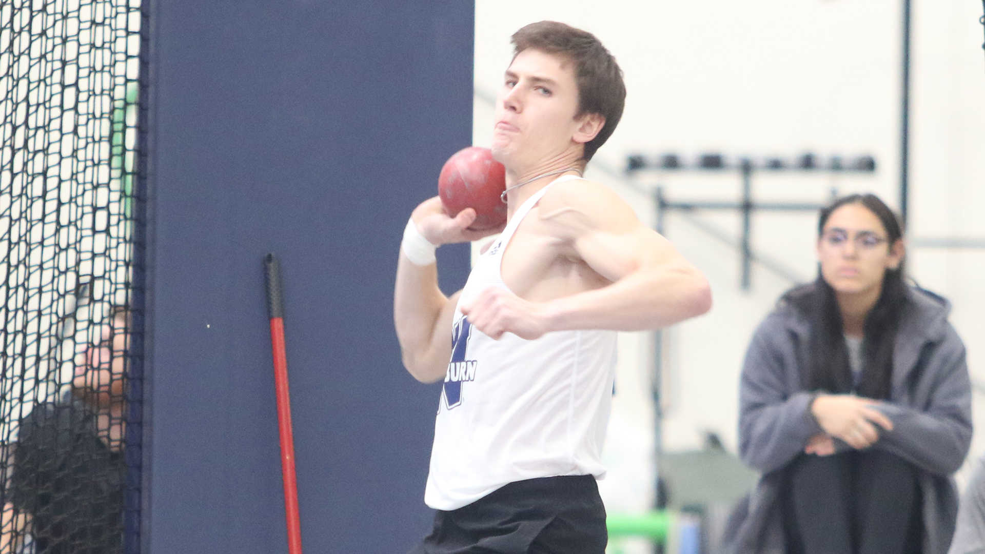 Logan Stock - 2021-22 - Men's Track and Field - Washburn University ...