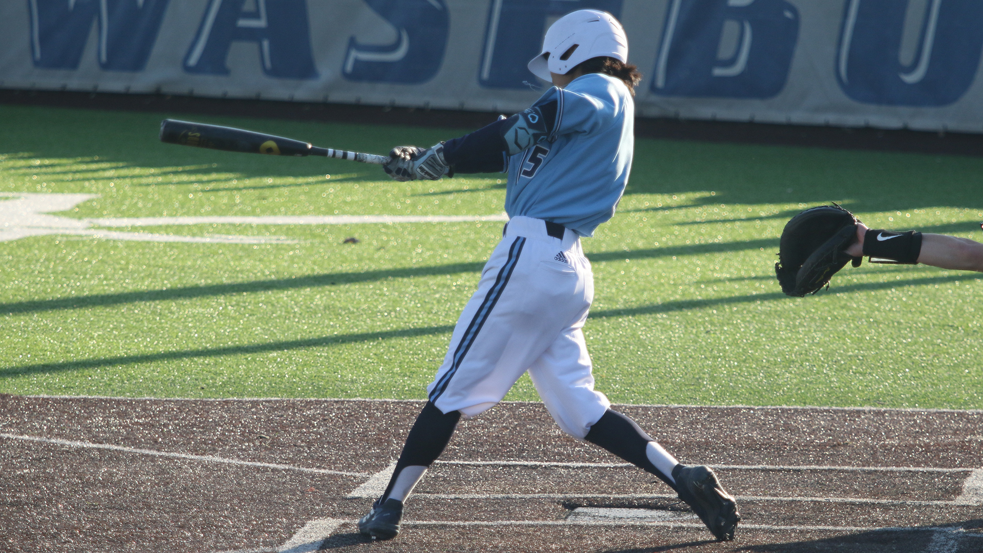 Teagan Tamiya - 2024 - Baseball - Washburn University Athletics