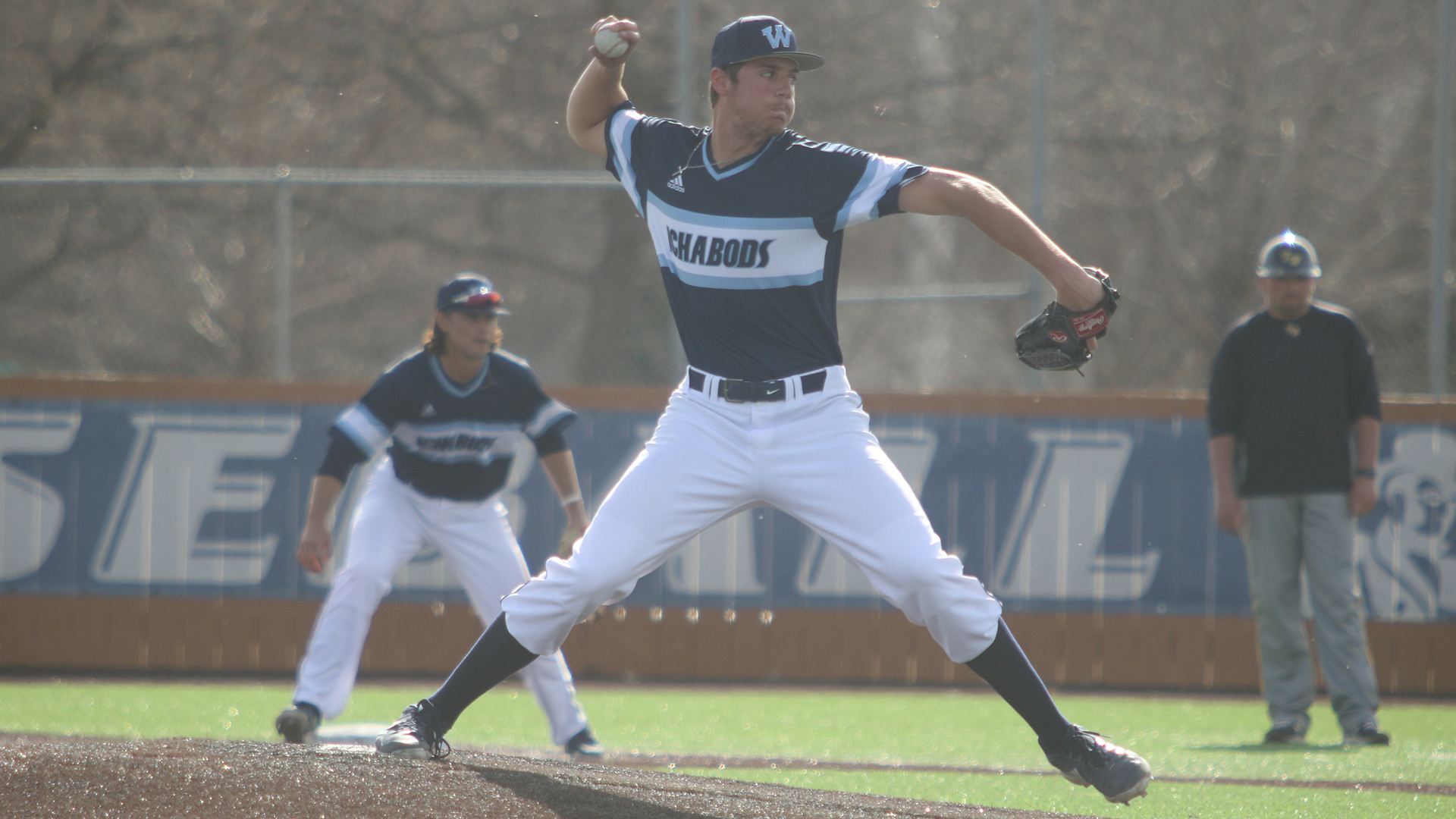 Braden Burcham - 2022 - Baseball - Washburn University Athletics