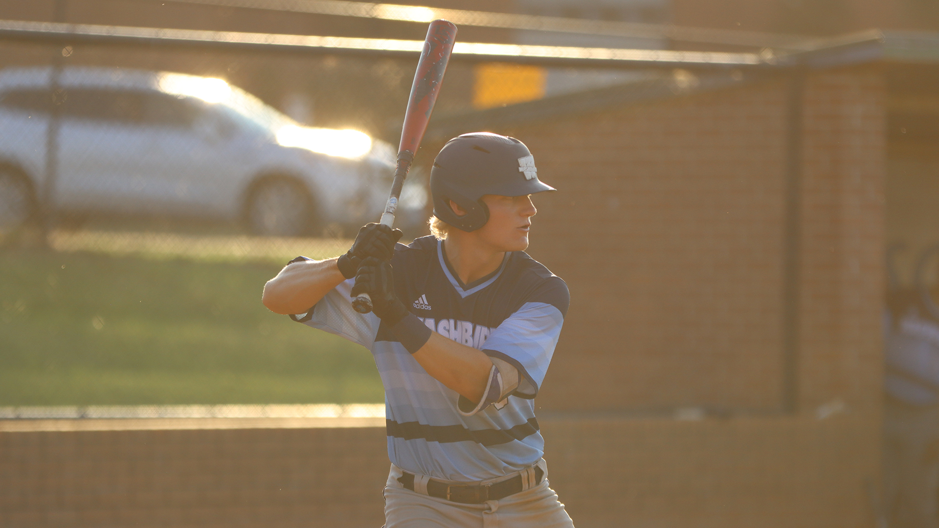 Brett Ingram - 2022 - Baseball - Washburn University Athletics
