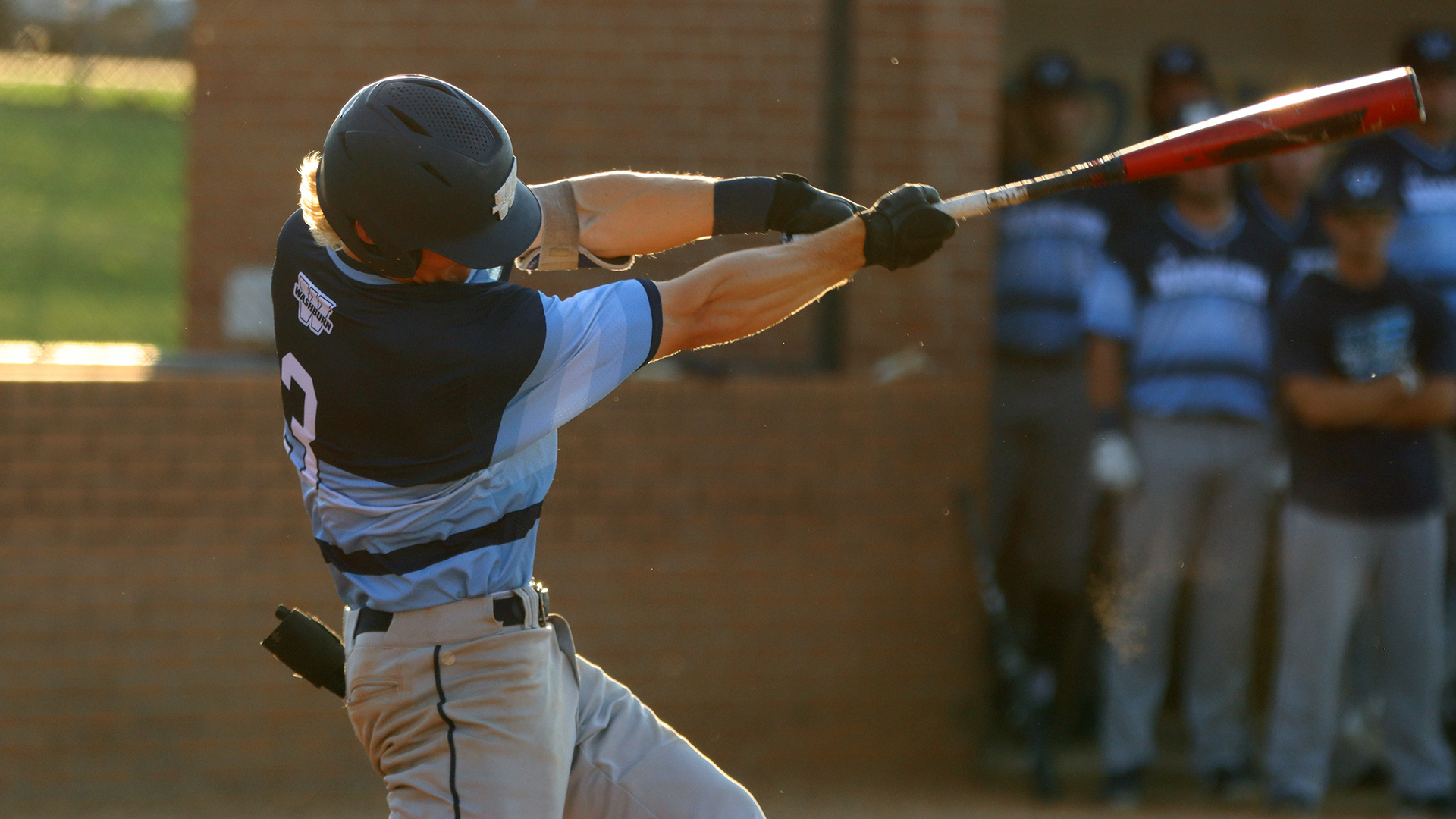 Brett Ingram - 2022 - Baseball - Washburn University Athletics