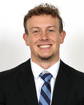 Jace Kinnamon - Olympic Sports Strength and Conditioning Coordinator ...