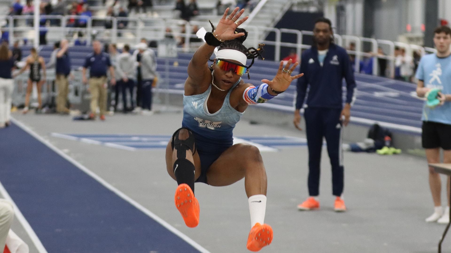 Kimberly Smith - 2022-23 - Women's Track and Field - Washburn ...