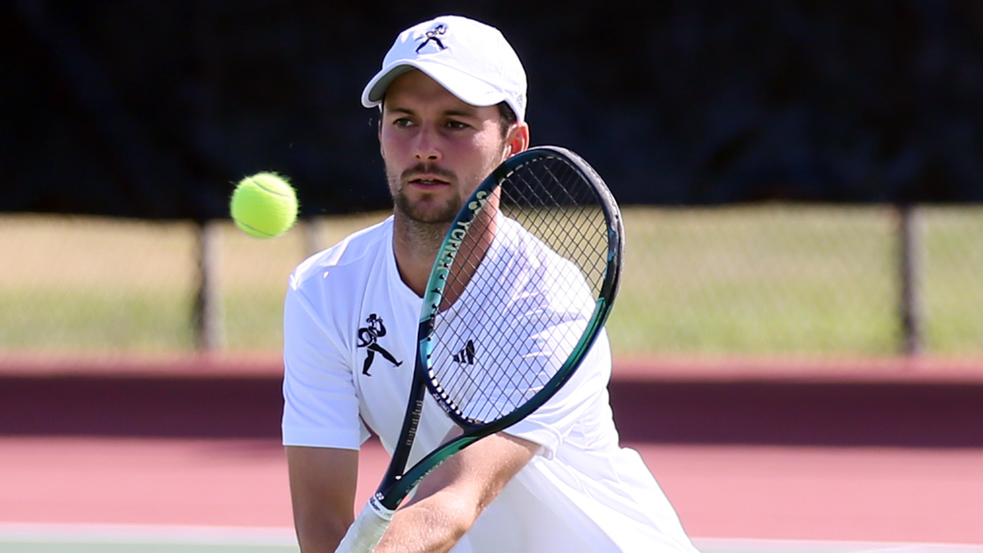 Daniel Bird - 2023-24 - Men's Tennis - Washburn University Athletics