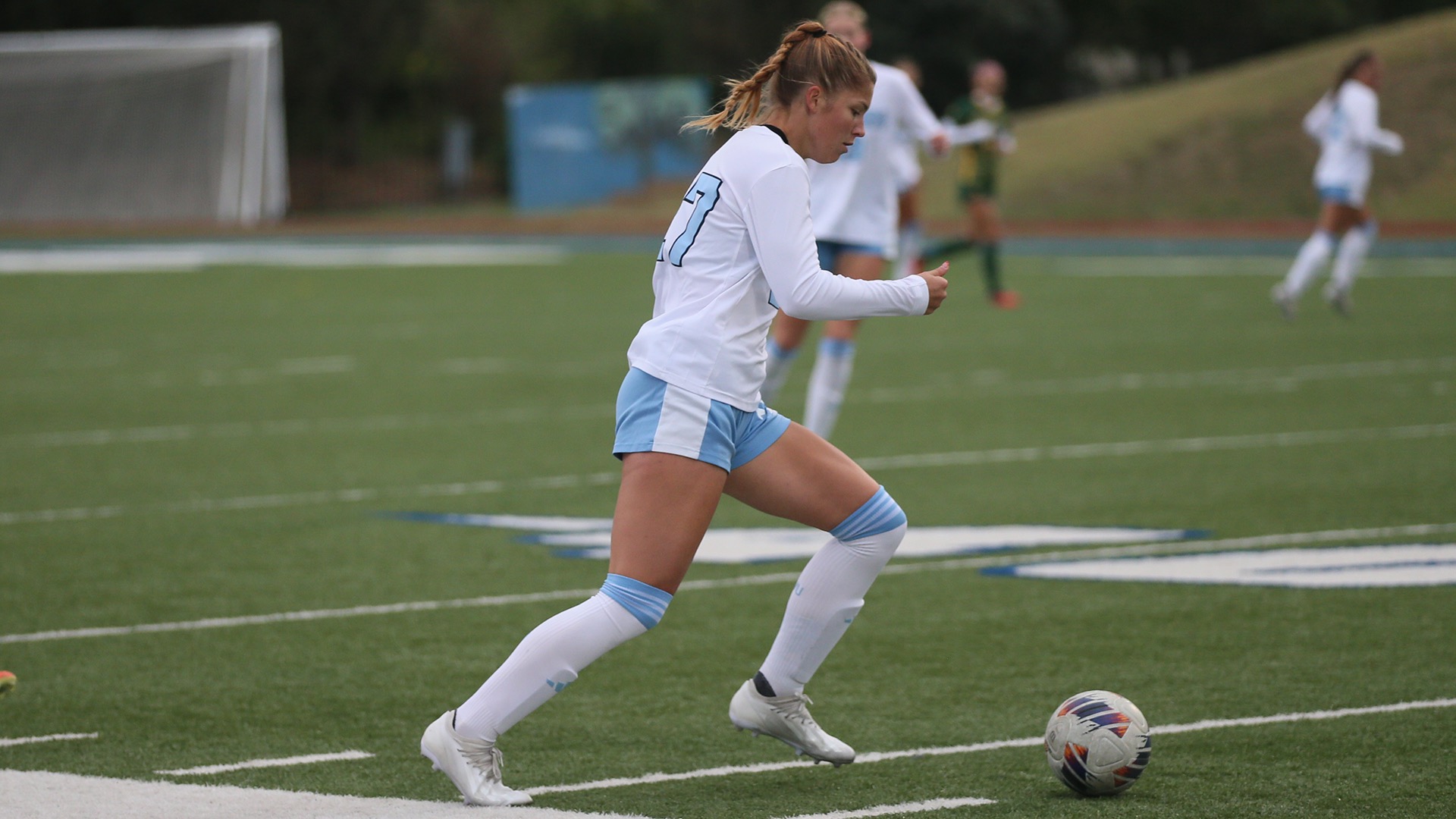 Jordan Tenpas - 2024 - Women's Soccer - Washburn University Athletics