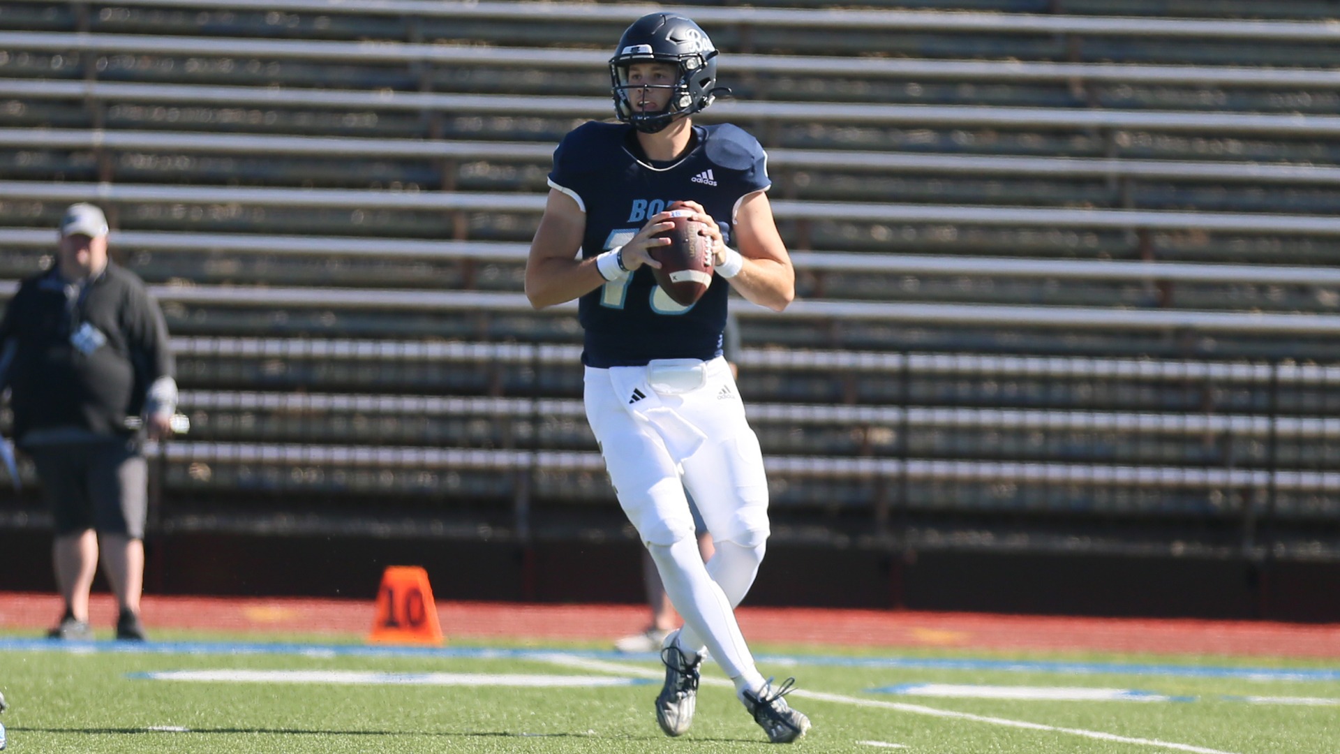 Sam Van Dyne - 2024 - Football - Washburn University Athletics