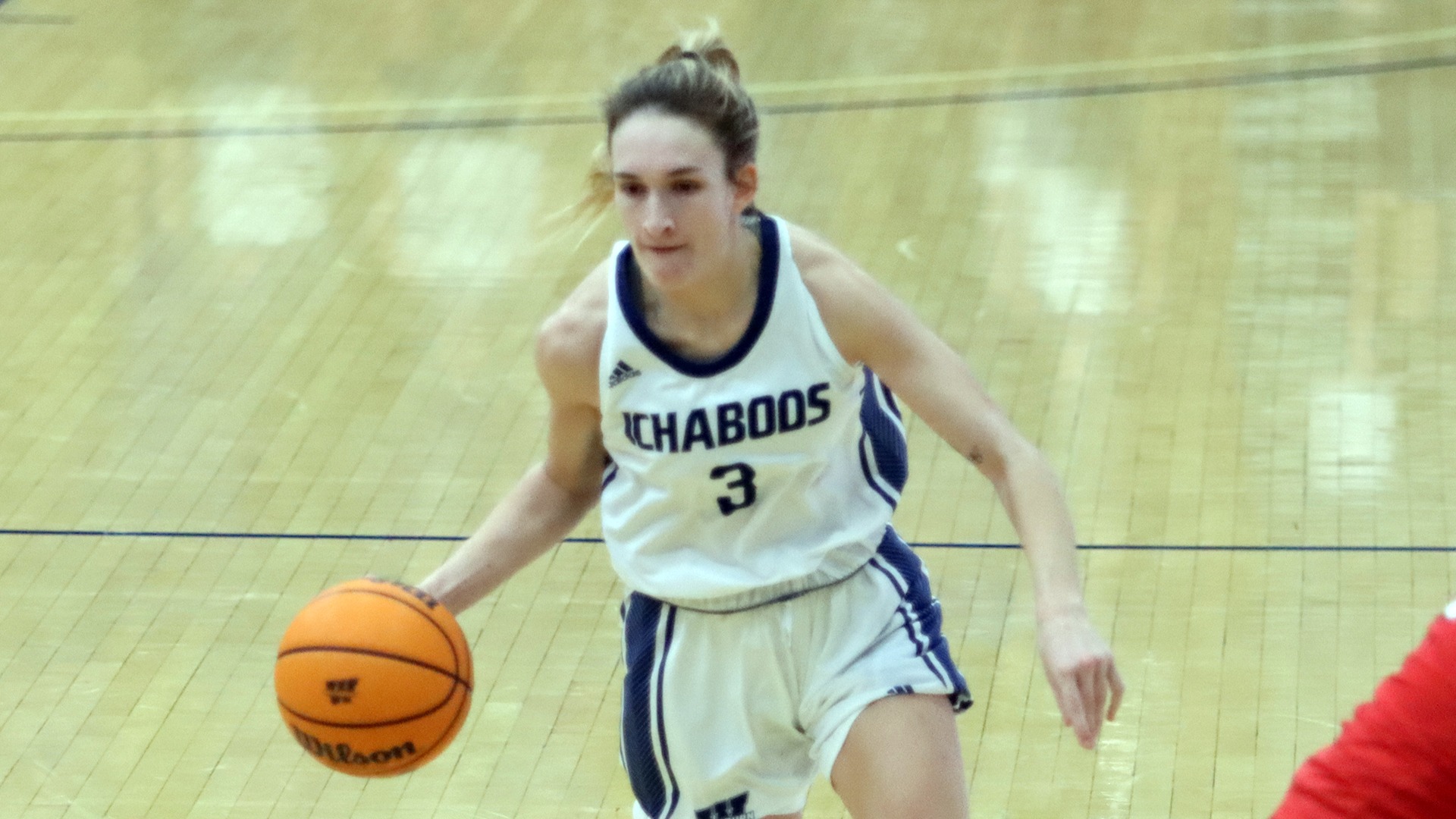 Ichabods overcome slow start to pull away from Hillcats - Washburn ...