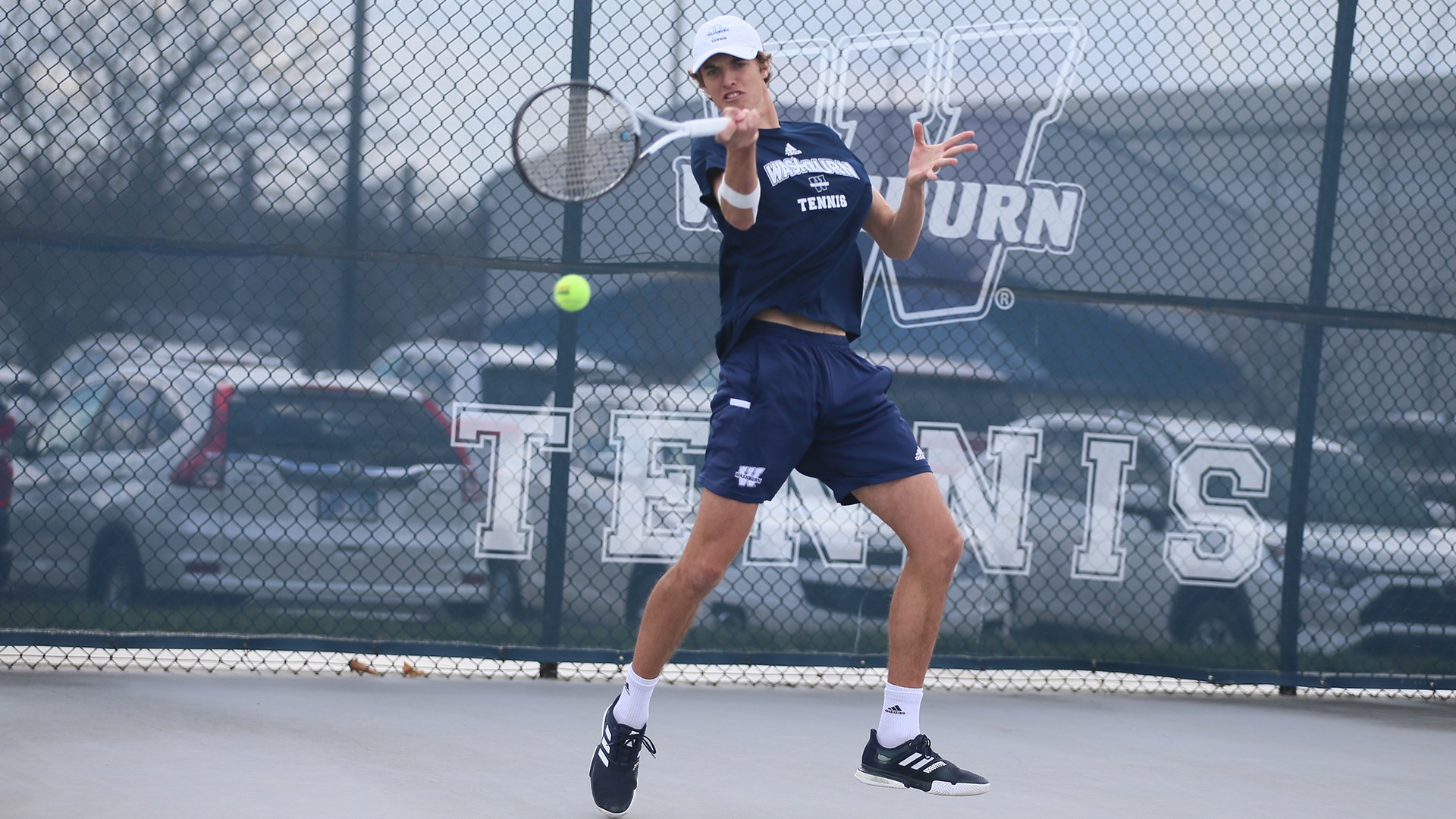 No. 38 Washburn falls to No. 16 Bearcats 4-3 in conference home opener ...