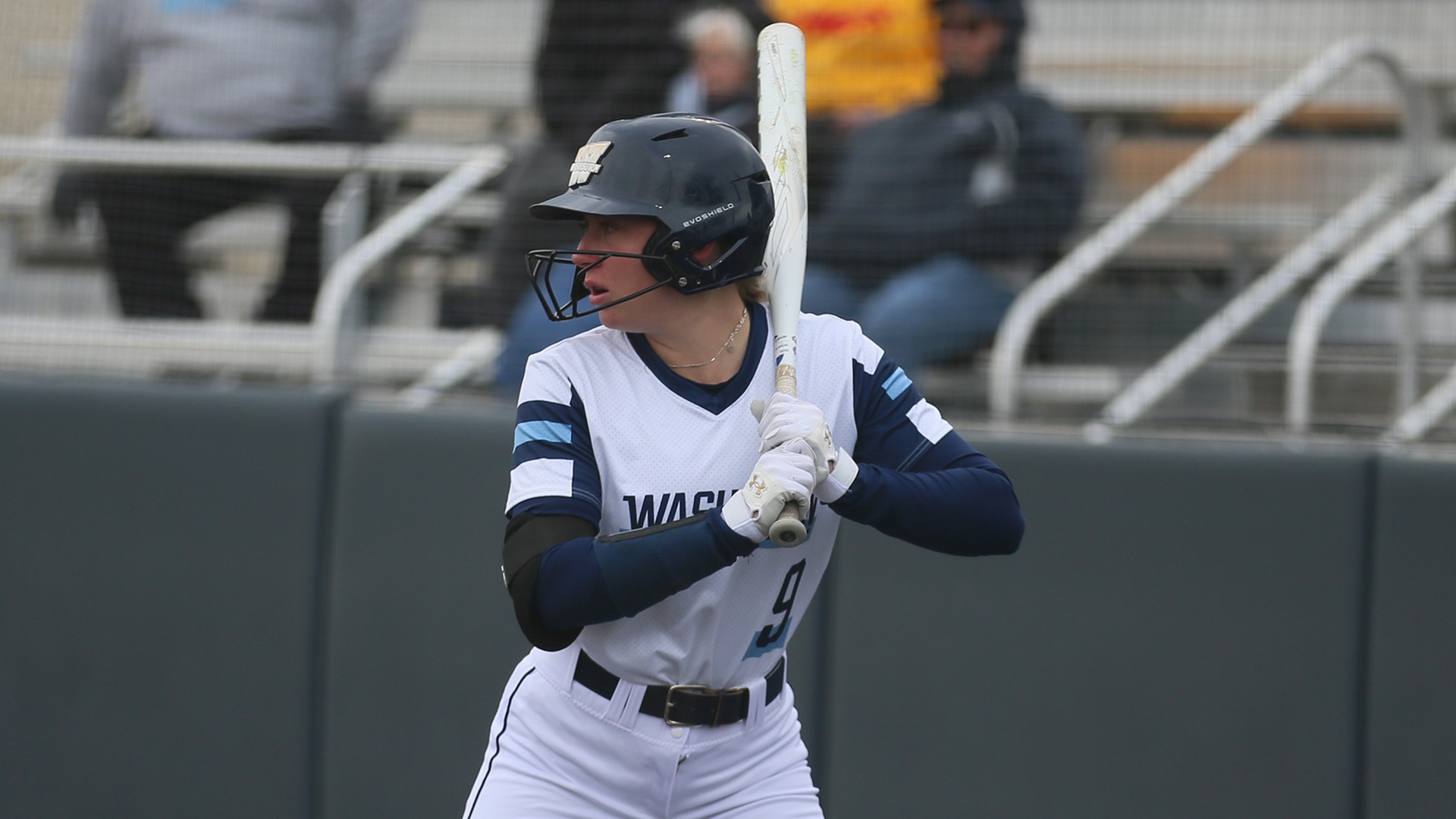 Allison Hemsath - 2023 - Softball - Washburn University Athletics