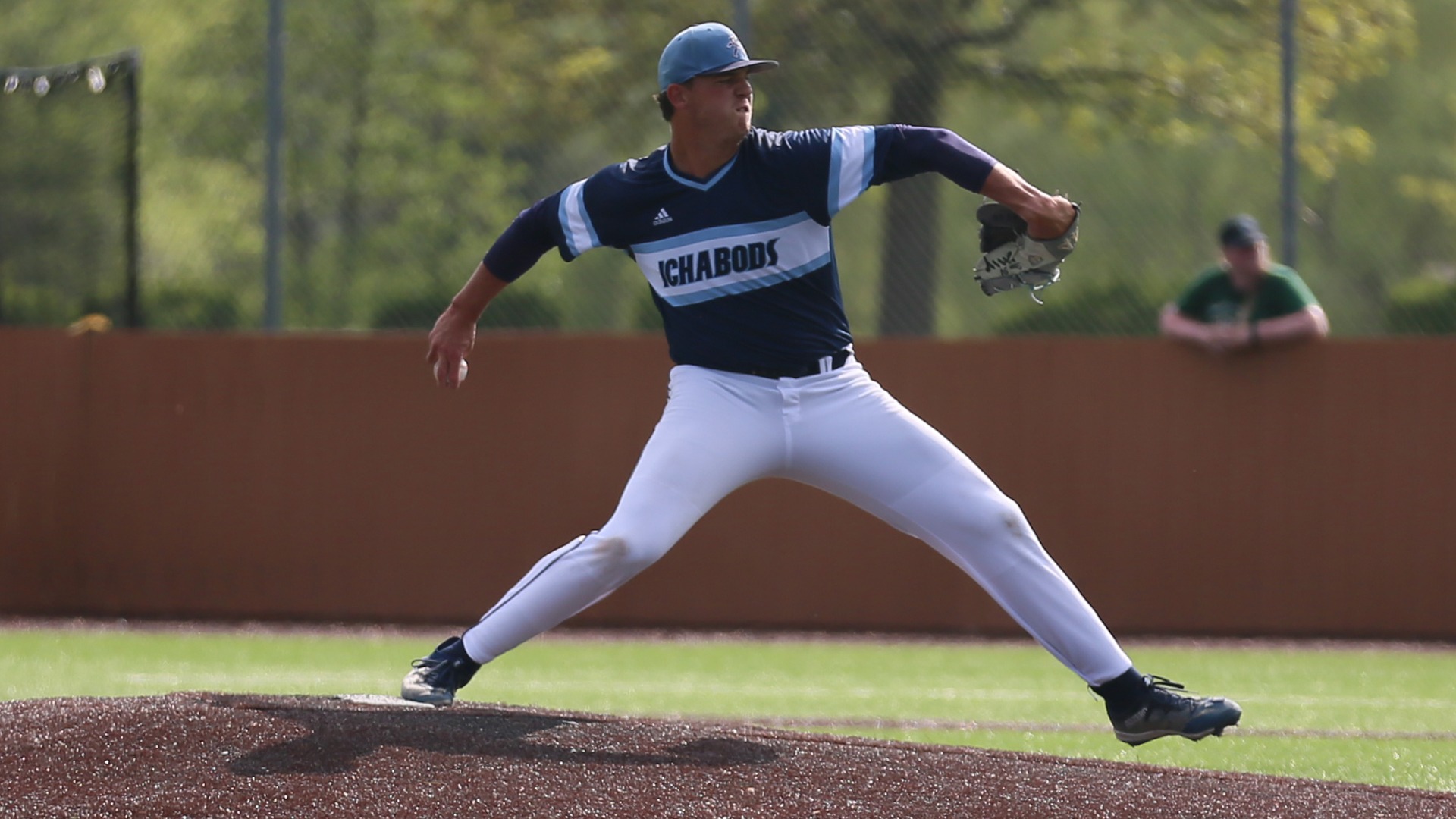 Casey Steward - 2023 - Baseball - Washburn University Athletics