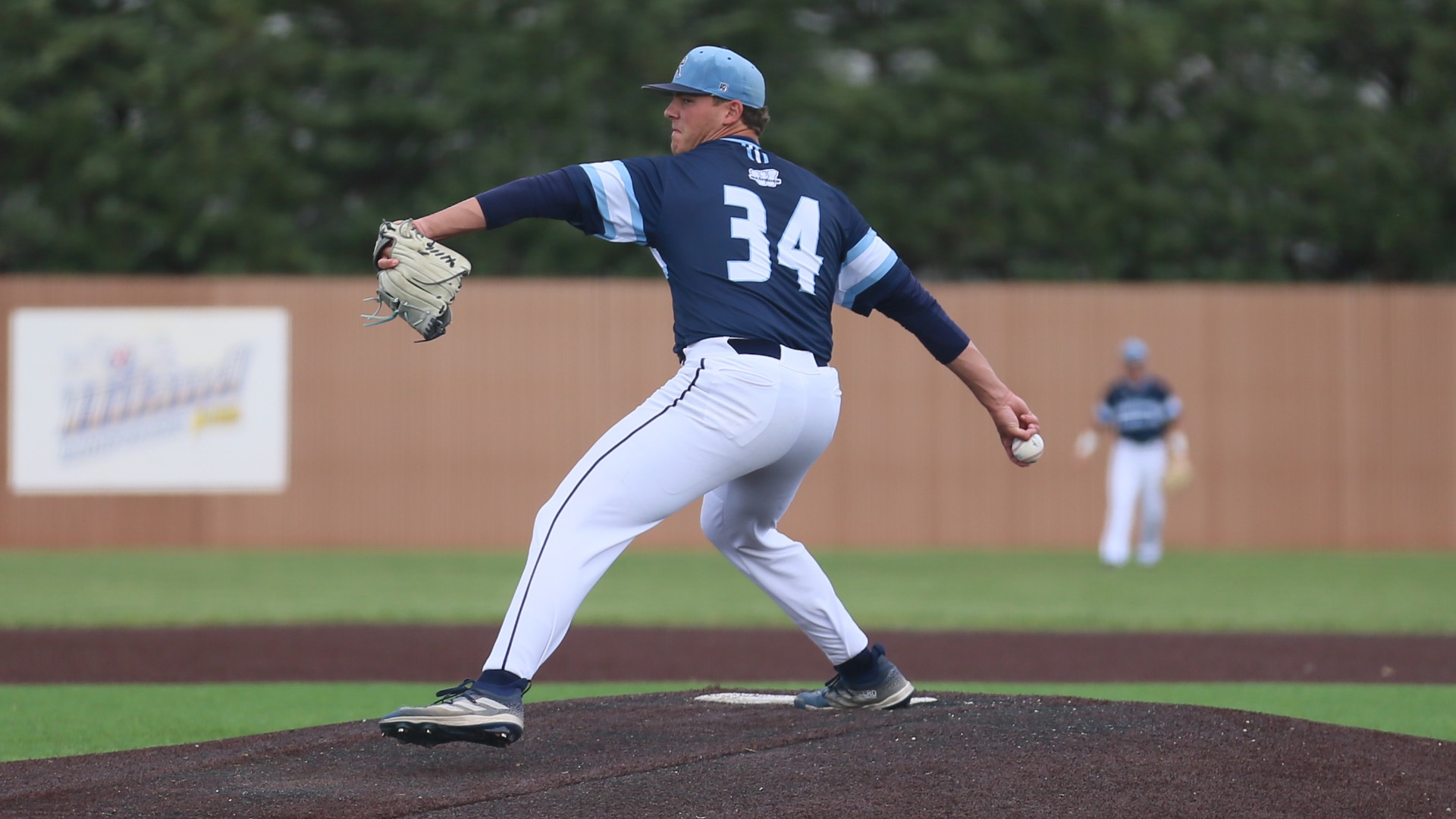 Casey Steward - 2023 - Baseball - Washburn University Athletics