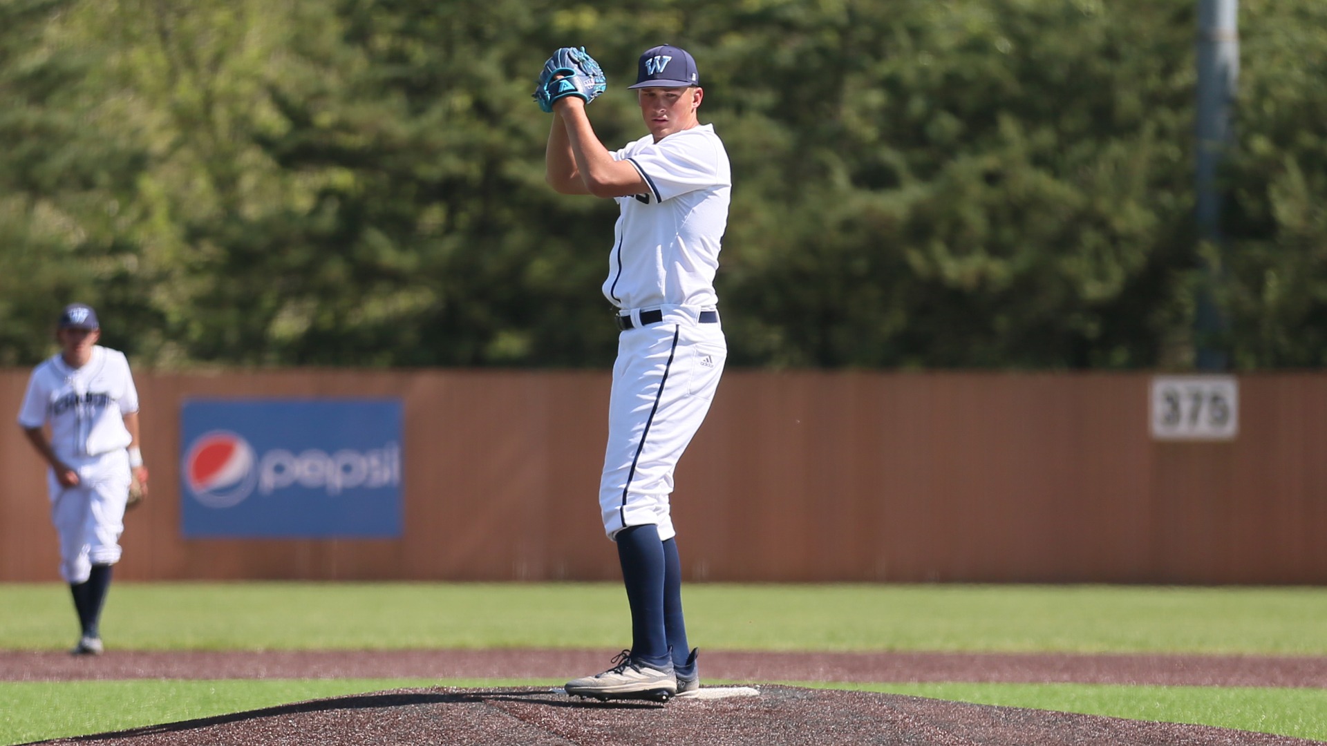 Jake Schroeder - 2024 - Baseball - Washburn University Athletics