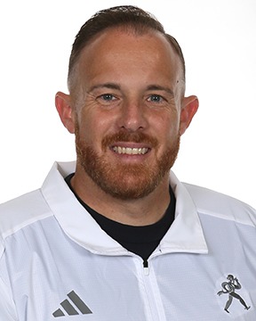 Josh Osborn - Assistant Coach / Tight Ends / Fullbacks / Recruiting ...