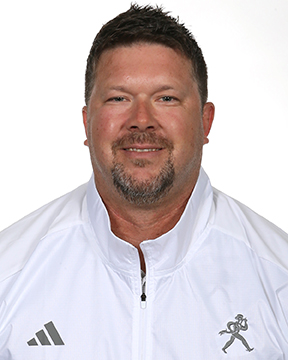 Jeff Schwinn - Offensive Coordinator / Wide Receivers - Football ...