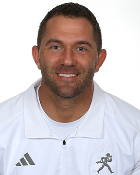 Football Coaches - Washburn University Athletics