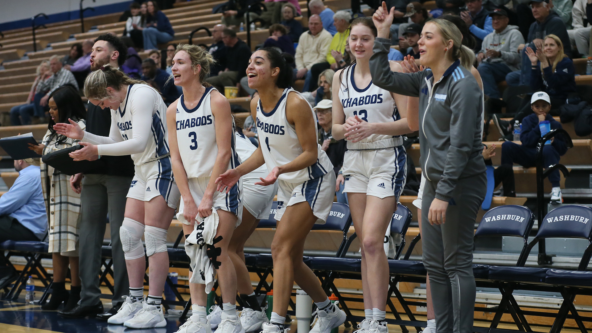 Ichabods down No. 25 Pitt State with balanced offensive attack ...