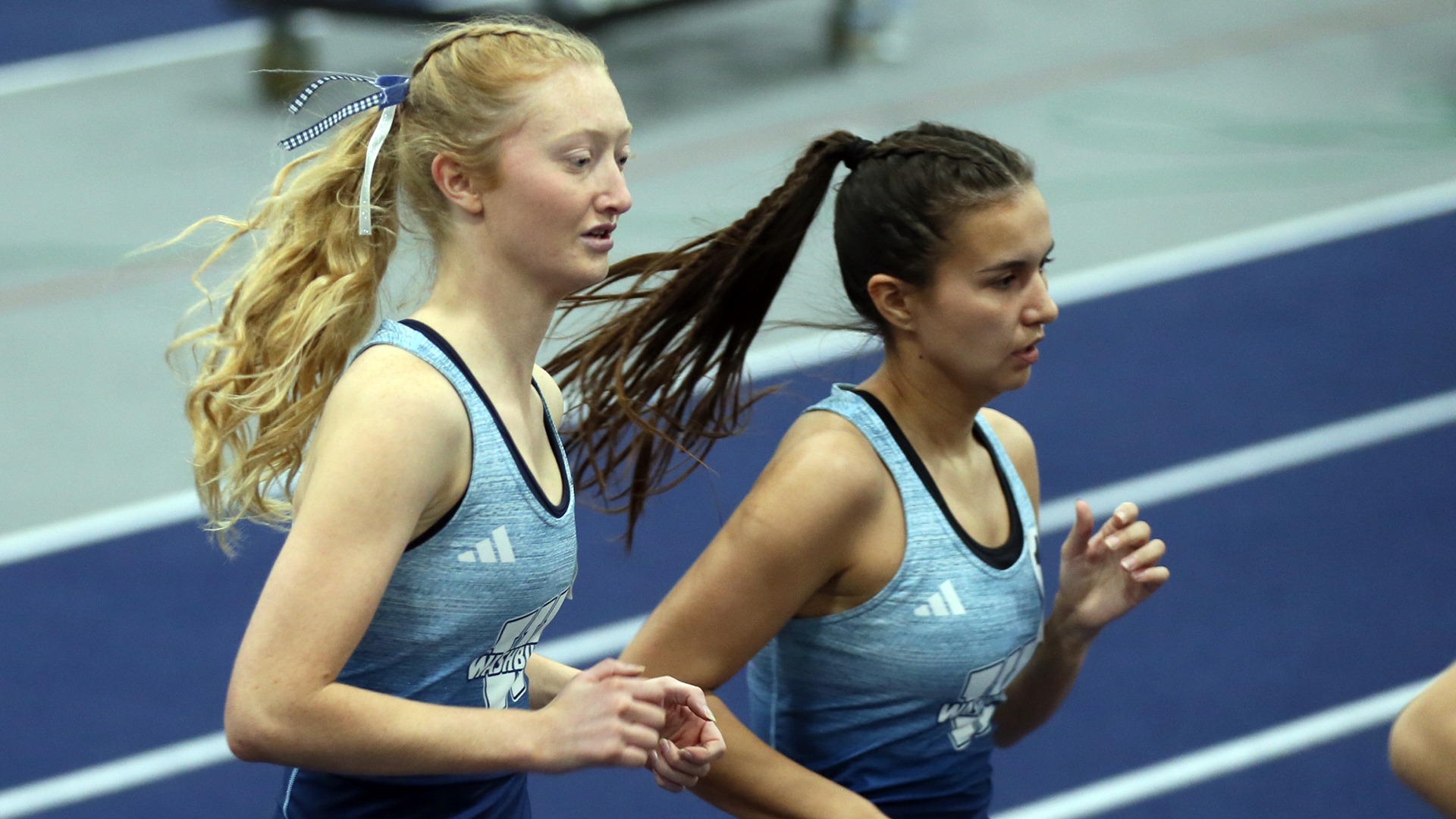 Stacy Briggs - 2023-24 - Women's Track and Field - Washburn University ...