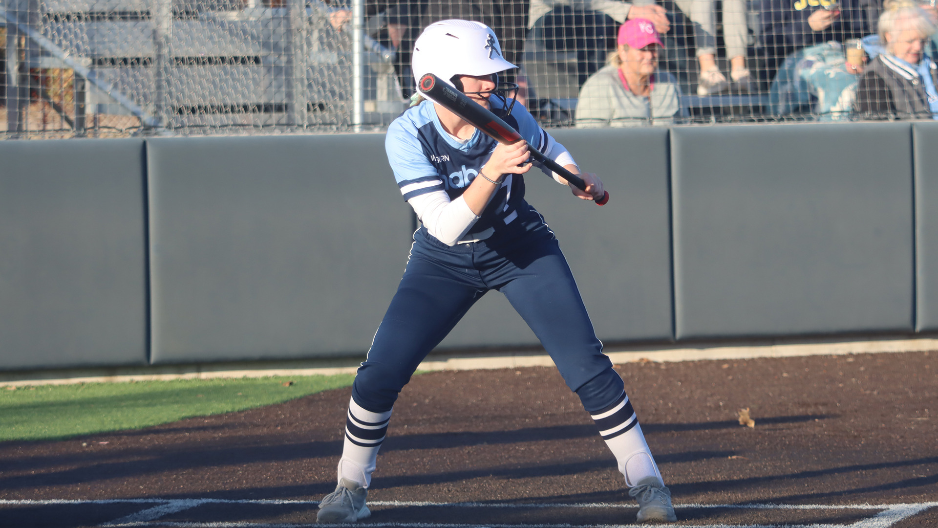 Riley Stephens - 2024 - Softball - Washburn University Athletics