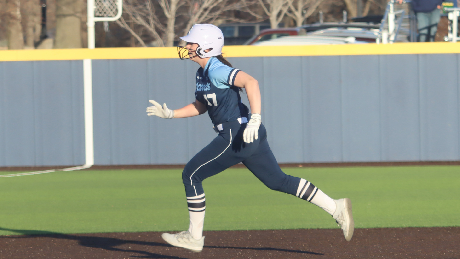 Kaylee Wagner - 2025 - Softball - Washburn University Athletics