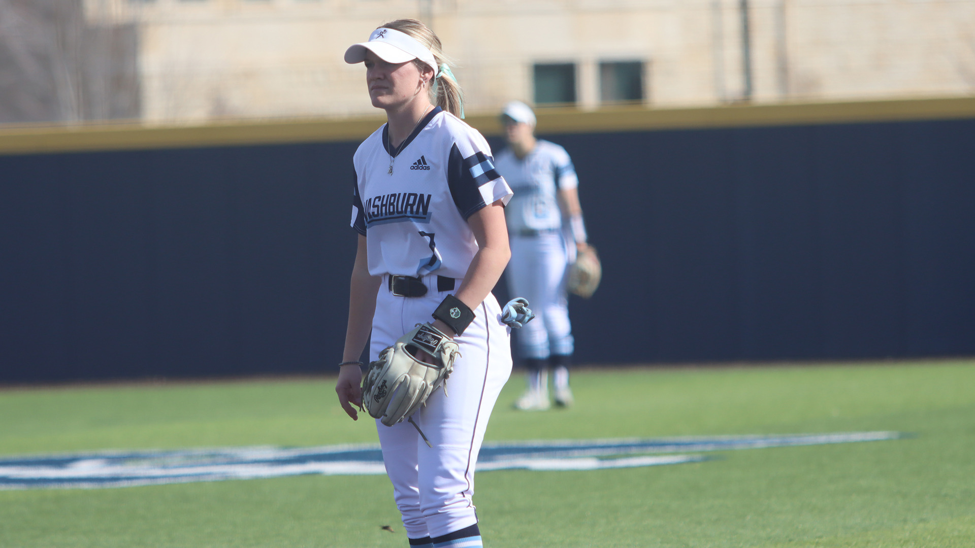 Riley Stephens - 2024 - Softball - Washburn University Athletics