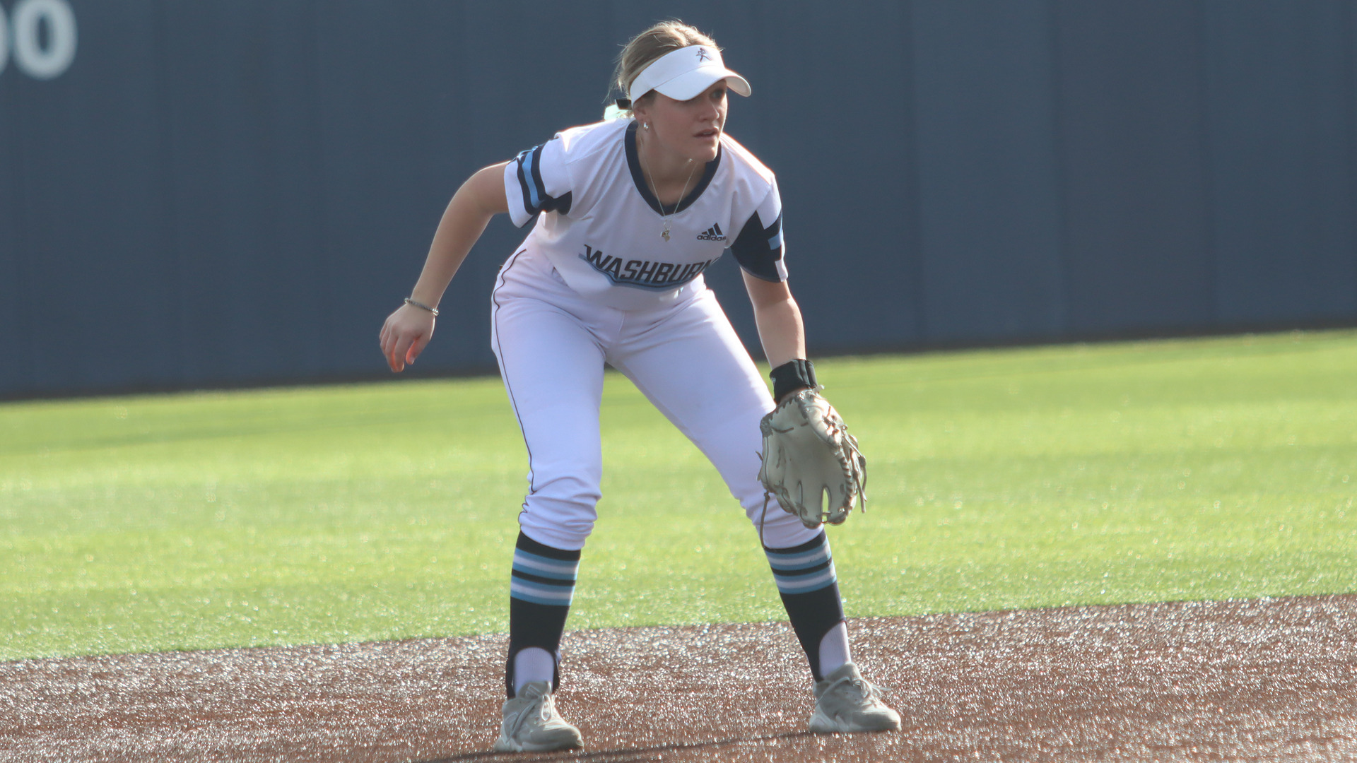 Riley Stephens - 2024 - Softball - Washburn University Athletics