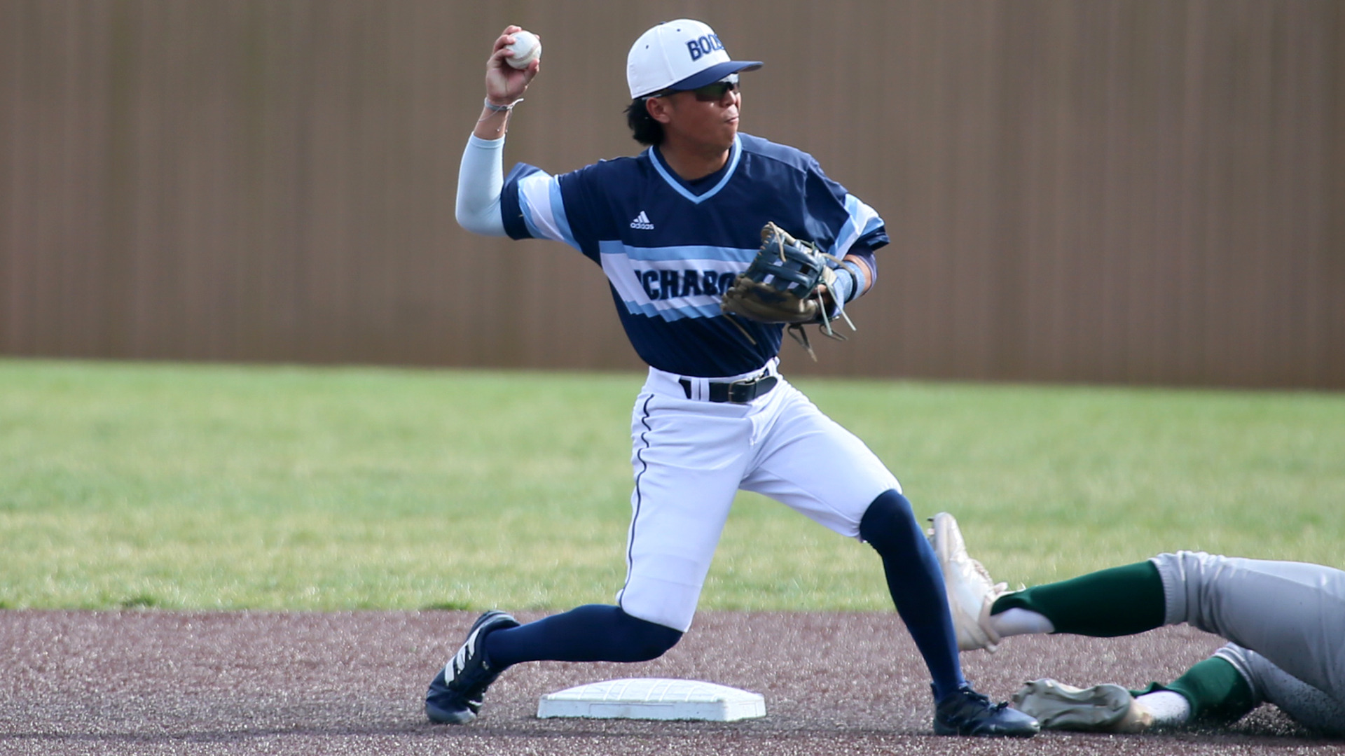 Teagan Tamiya - 2024 - Baseball - Washburn University Athletics