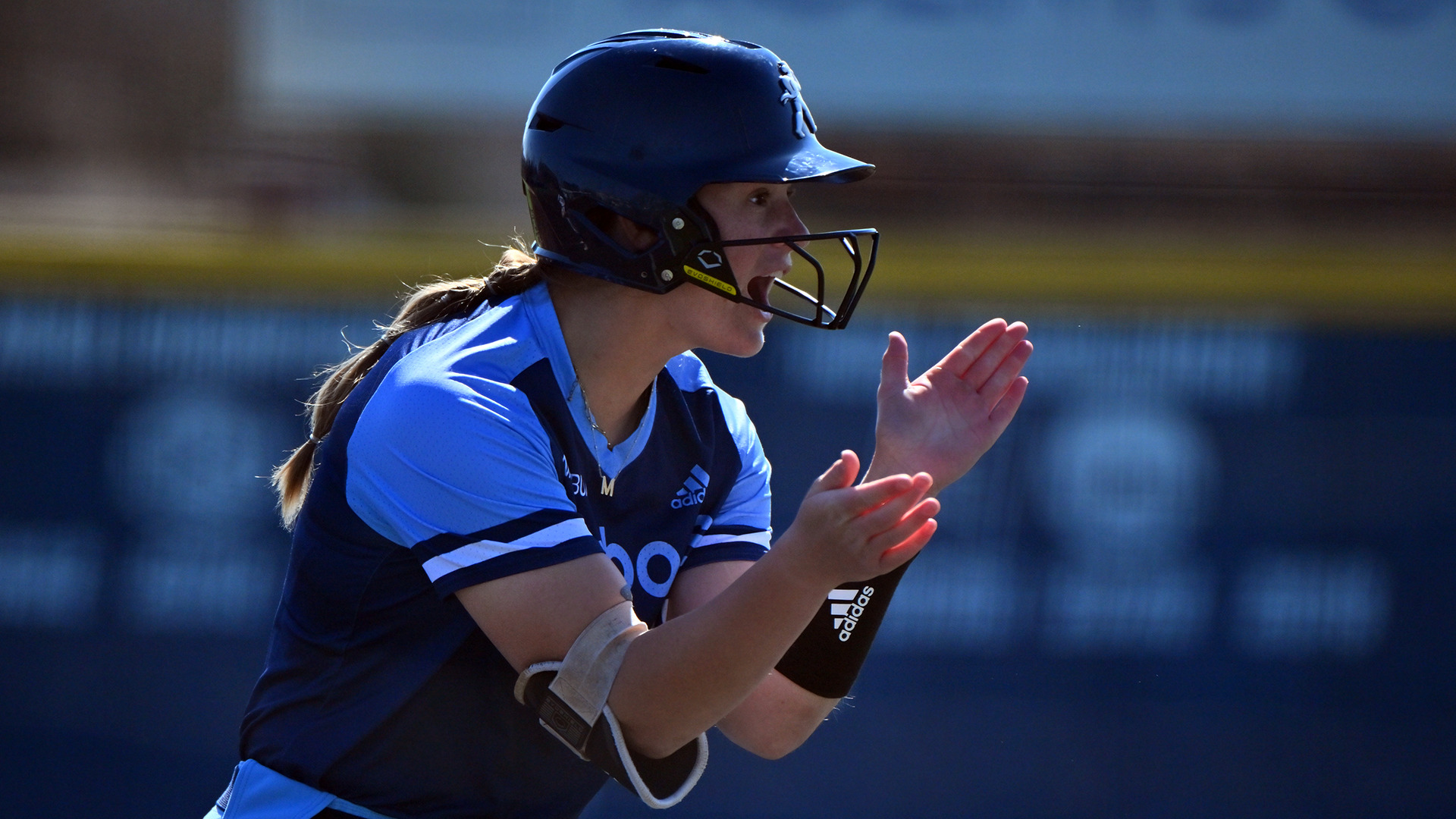 Ellington Hogle - 2025 - Softball - Washburn University Athletics