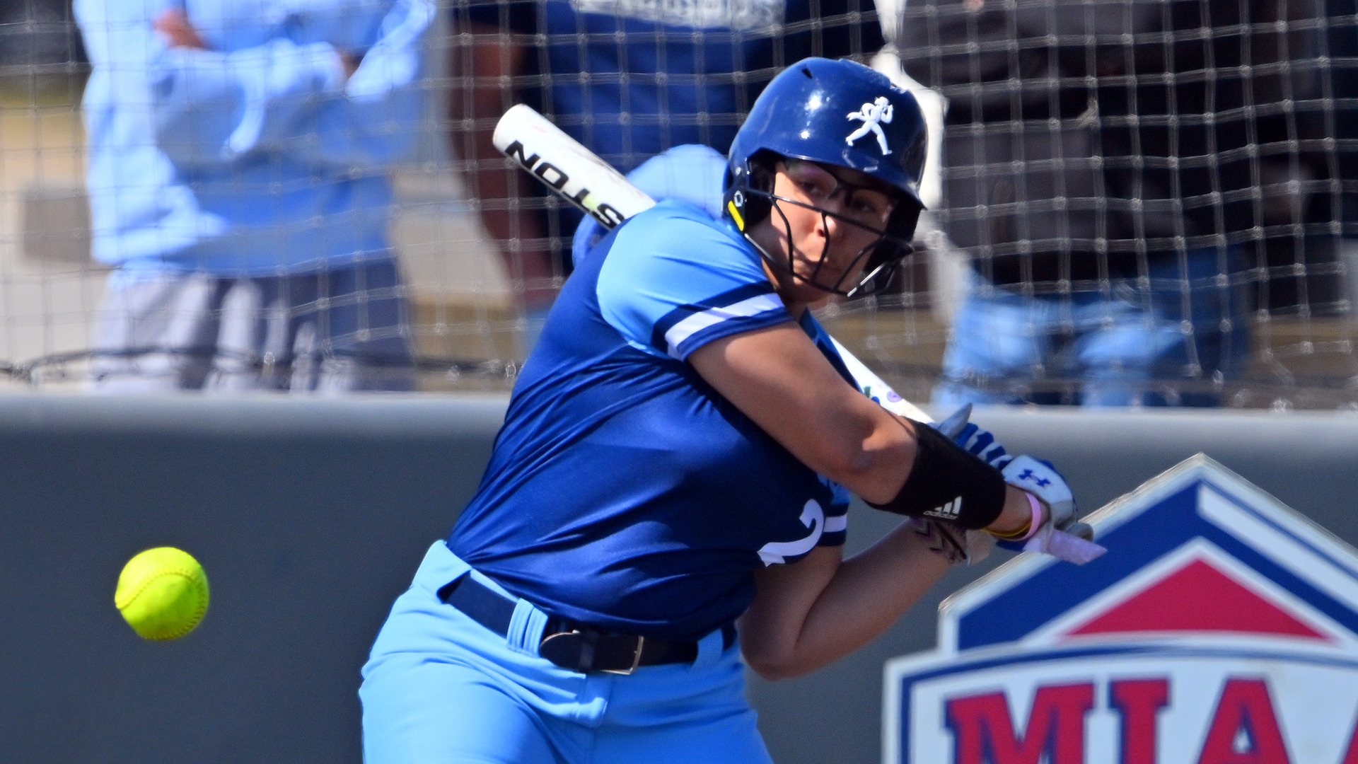 Mariah Wheeler - 2025 - Softball - Washburn University Athletics