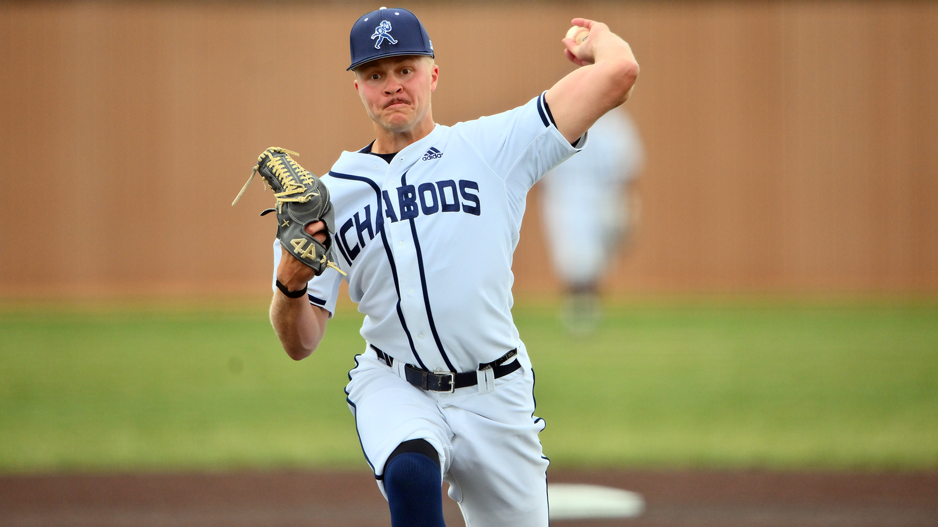Cole Warner - 2024 - Baseball - Washburn University Athletics