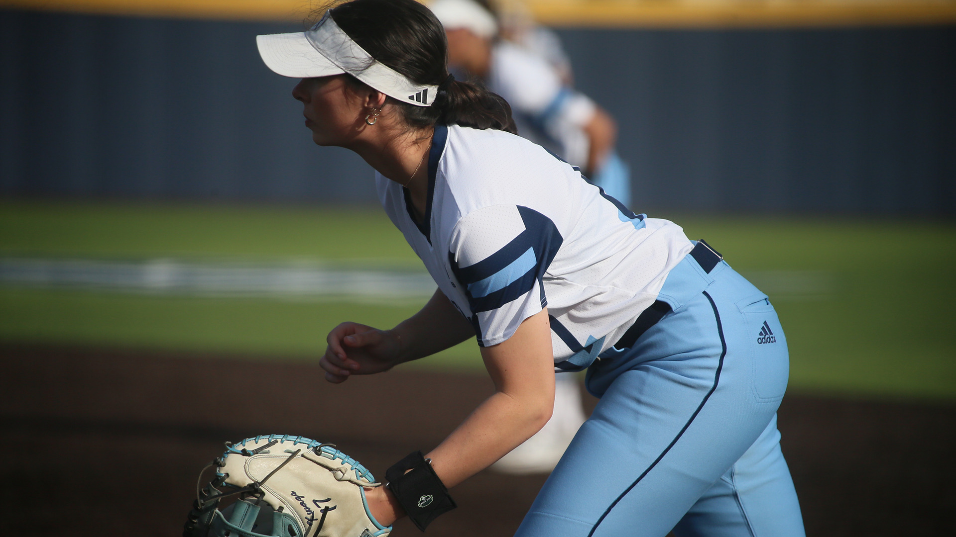 Kaylee Wagner - 2025 - Softball - Washburn University Athletics