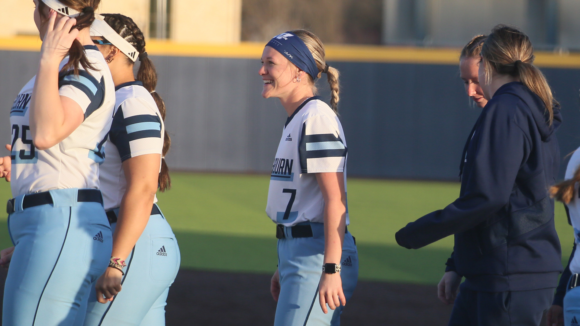 Riley Stephens - 2024 - Softball - Washburn University Athletics