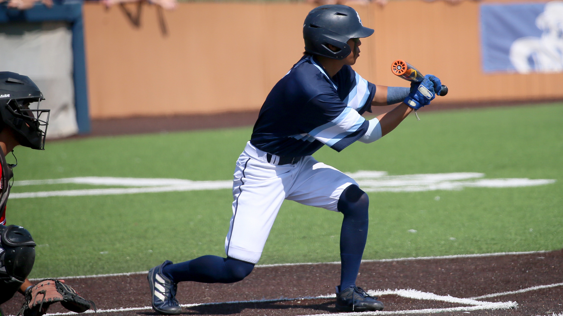 Teagan Tamiya - 2024 - Baseball - Washburn University Athletics